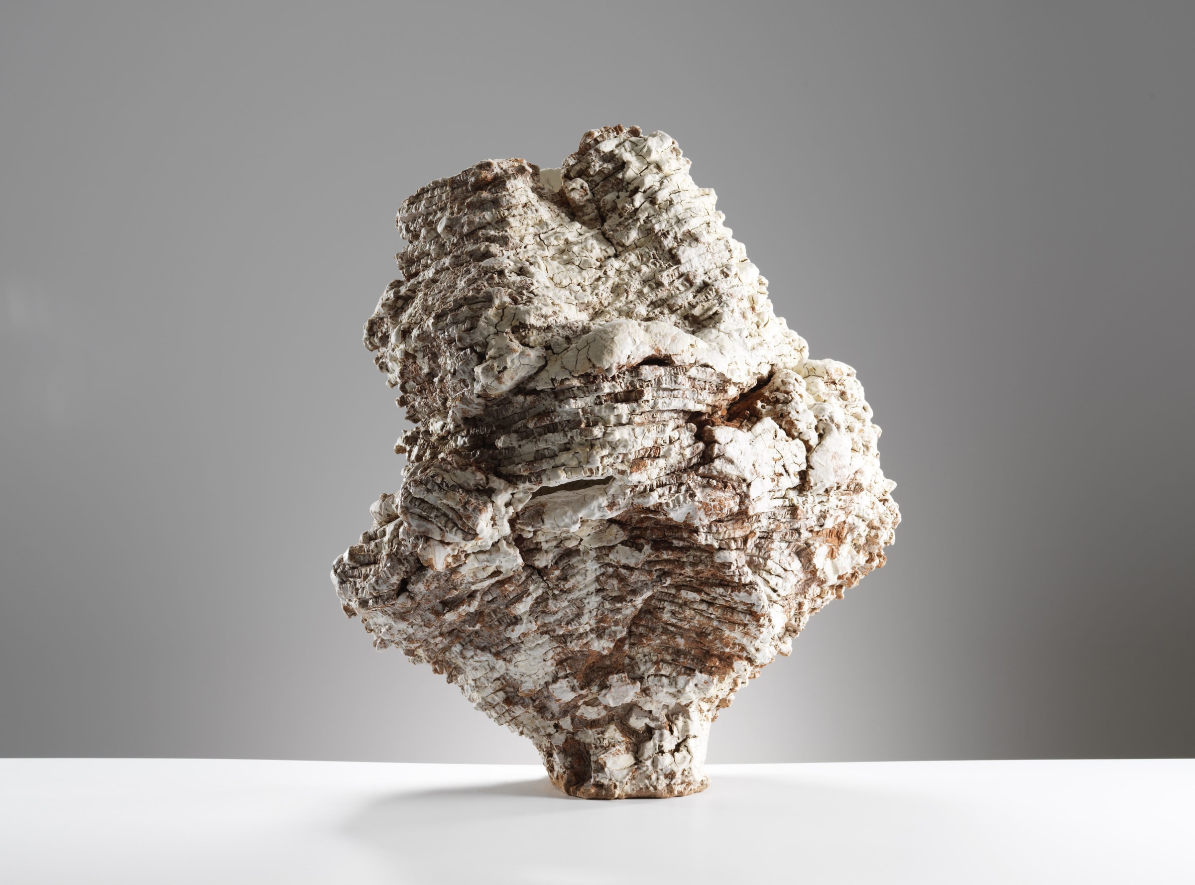 Luke Fuller, Nucleus, 2023 | Sarah Myerscough Gallery