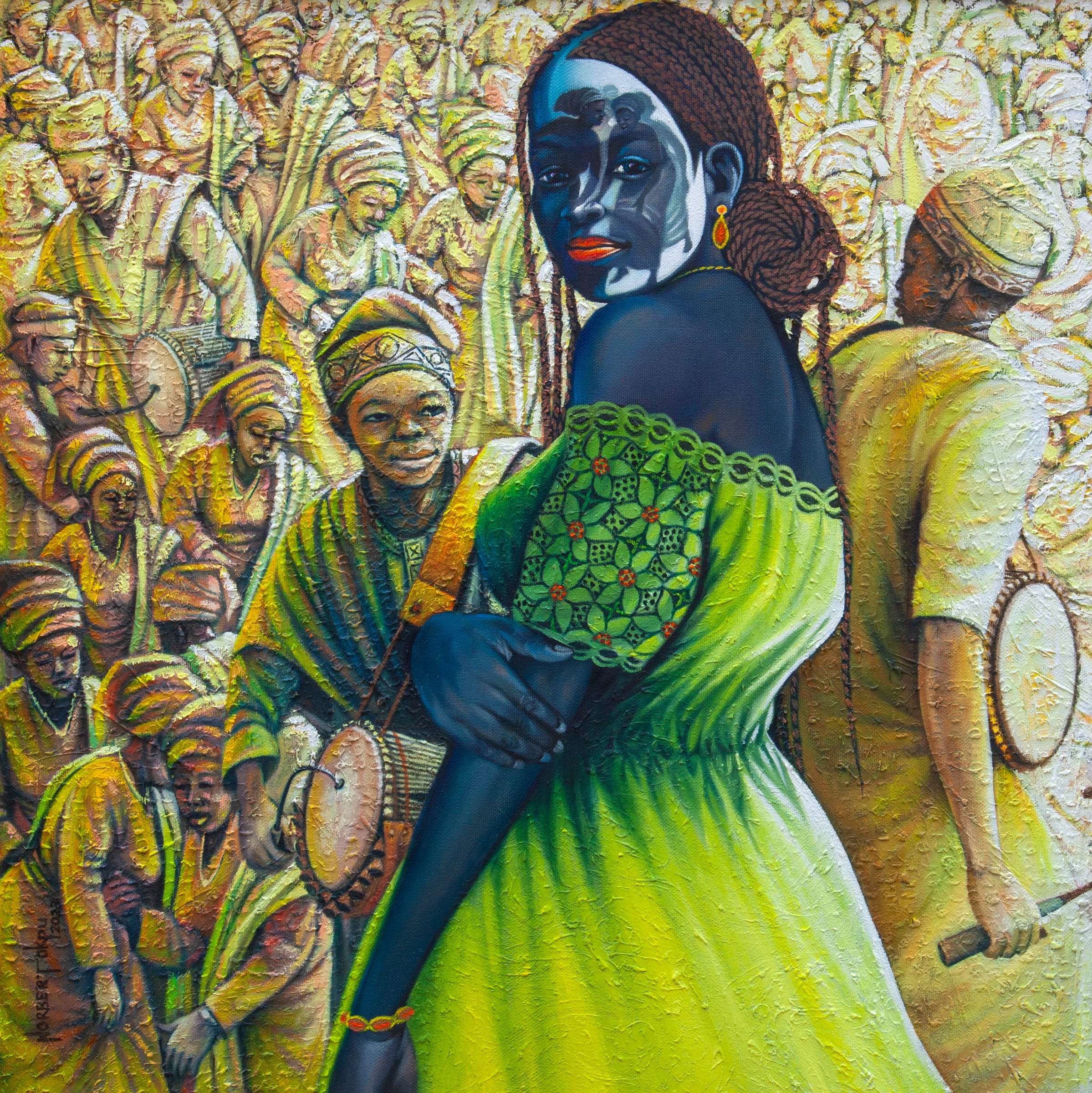 JOY | October 2 - November 17, 2023 | SMO Contemporary Art