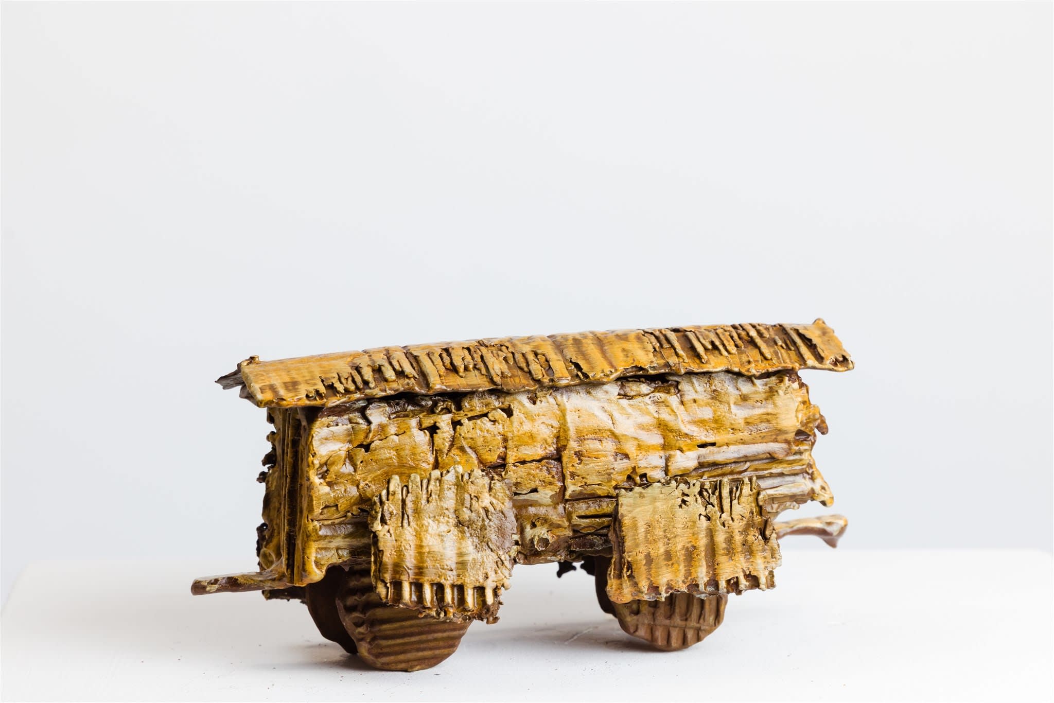 Tim Morris, Boxcar 8 | Solomon Fine Art