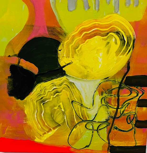 Eamon Colman, Garden Series 2 | Solomon Fine Art