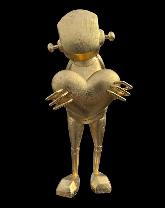 ChrisRWK, False Idle, 2025 | Harman Projects