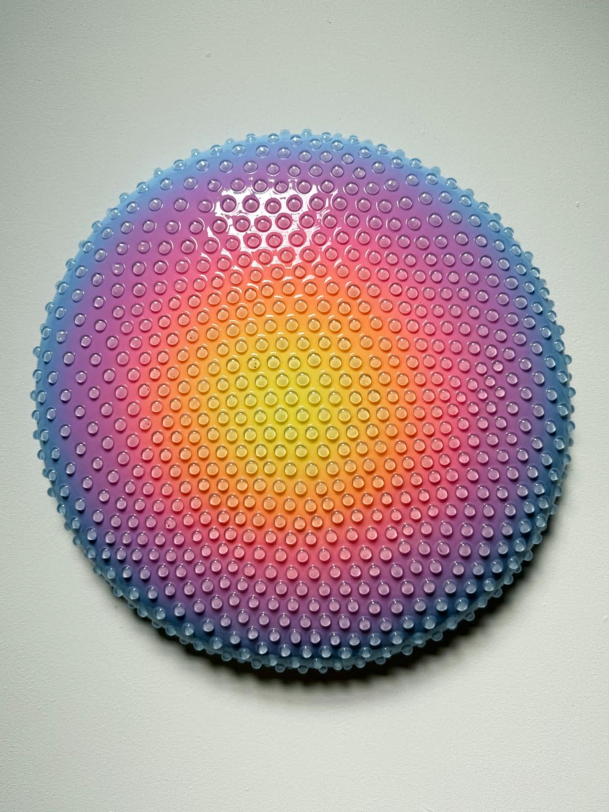 Dan Lam, Residue , 2025 | Square One Gallery