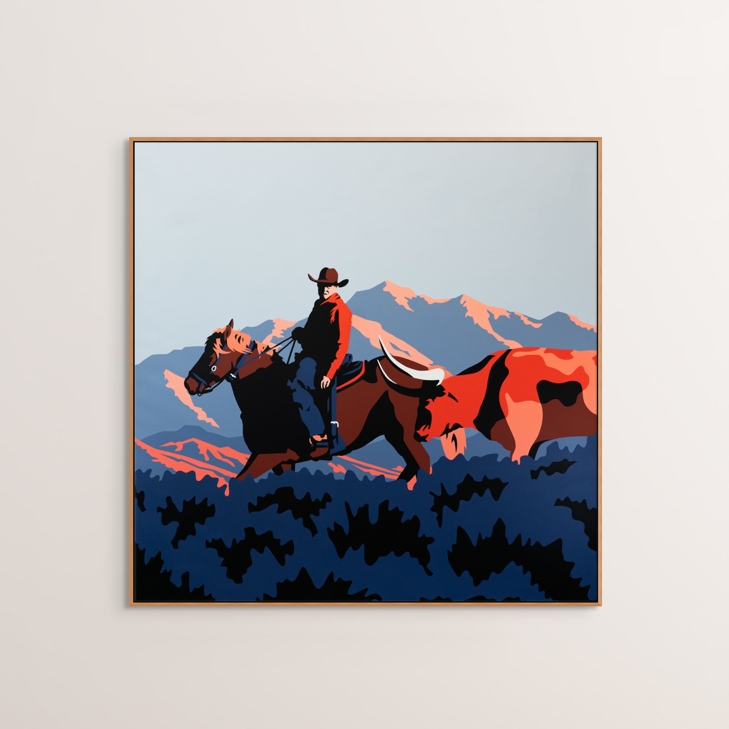 Square One Gallery