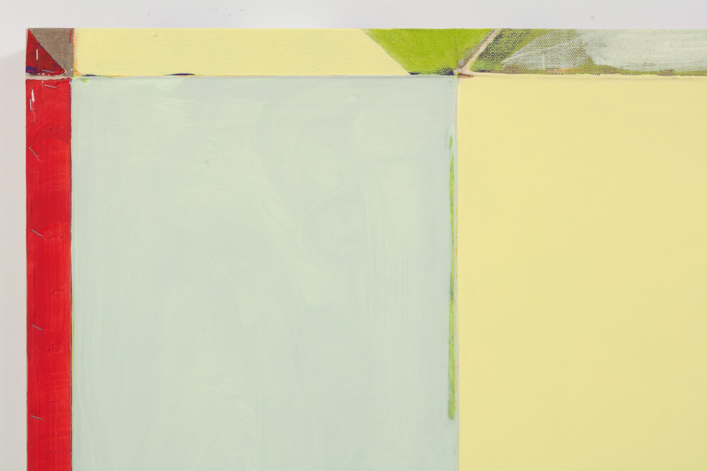 Julia Rommel, Without Warning, 2022 | STANDARD (OSLO)