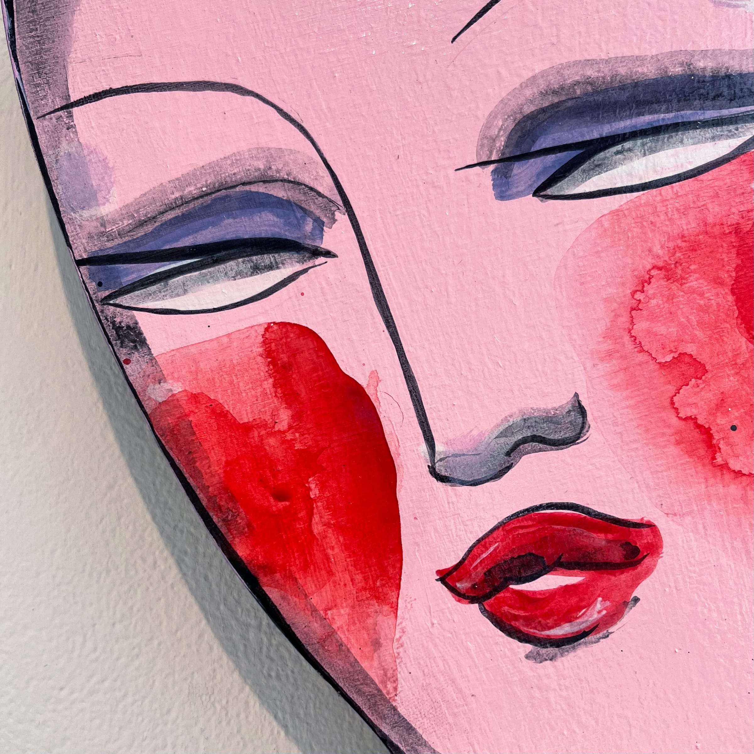 Sofia Enriquez, Three Times, 2023 | StolenSpace Ltd