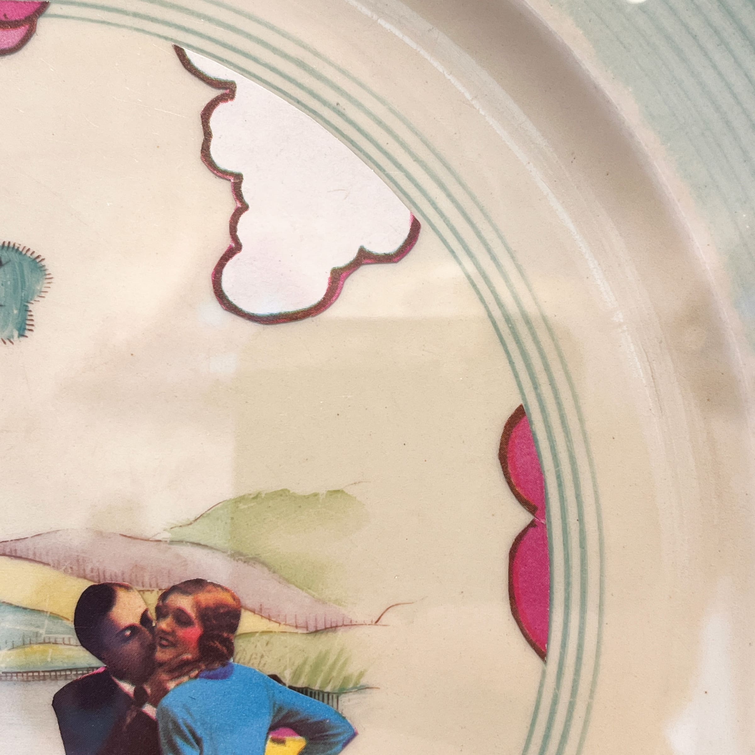 tom buchanan drawing