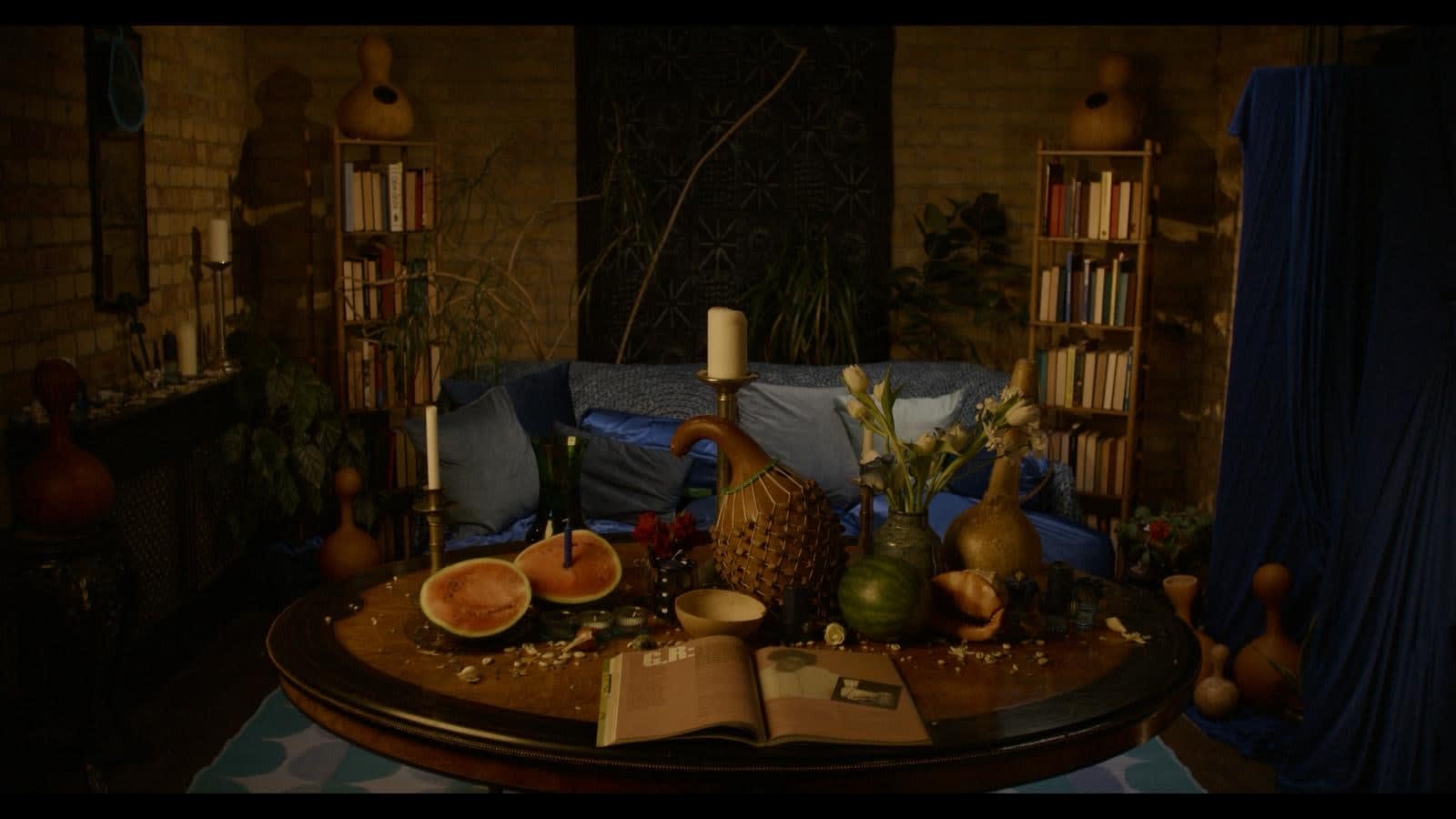 MODUPE, 2025 | Evan Ifekoya