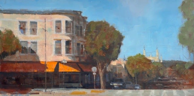 Carole Rafferty, Carl and Cole | Studio Shop Gallery