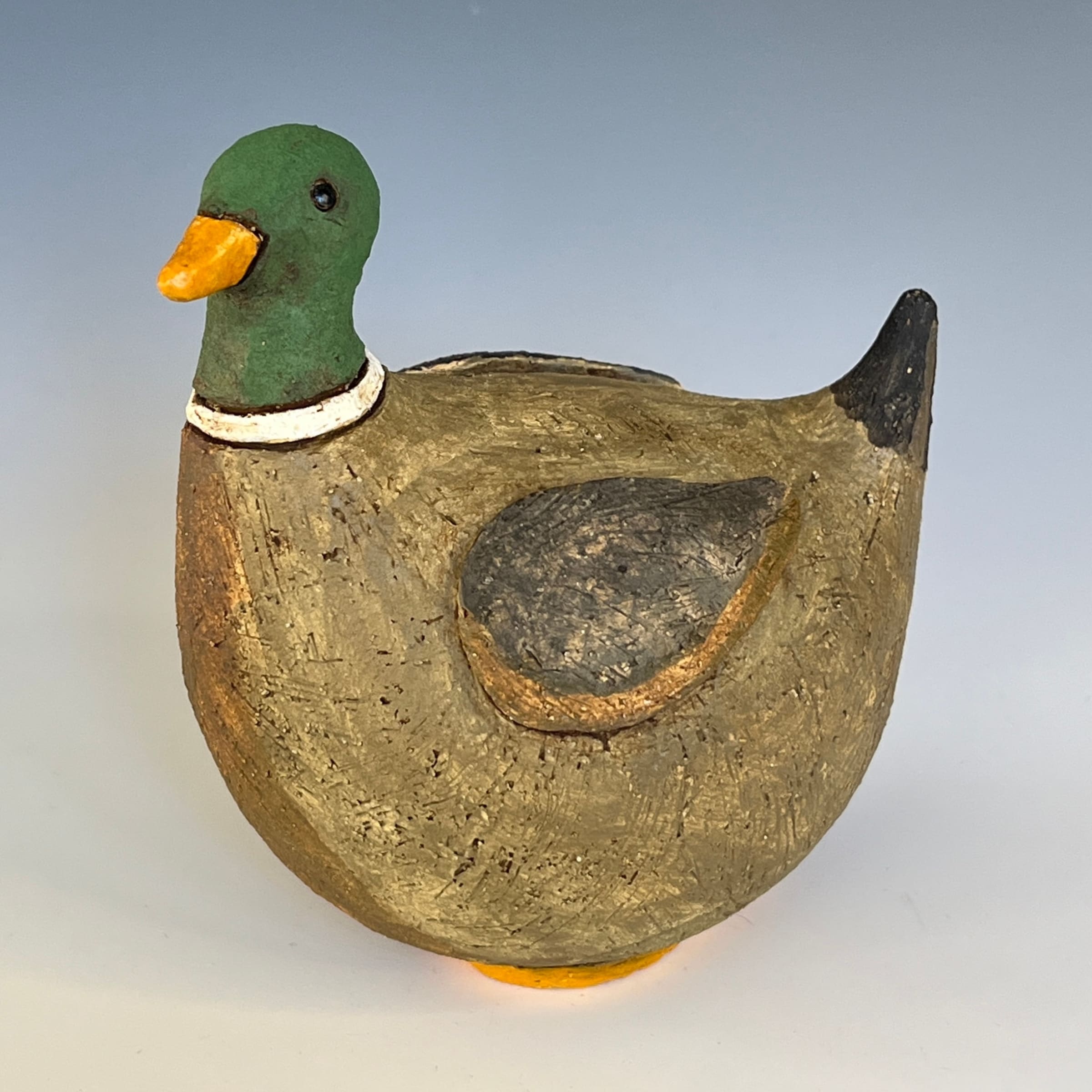 Fred Yokel, Duck 2 | Studio Shop Gallery