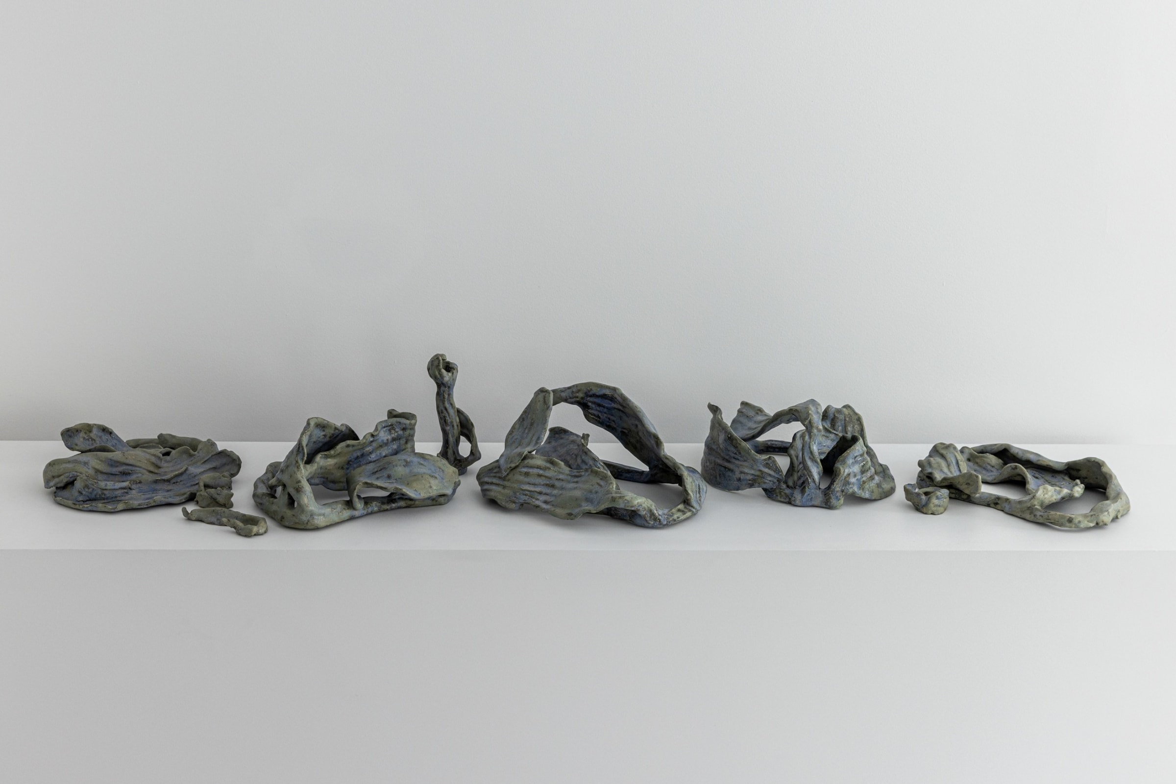 Elizabeth Blake, Tidal Centerpiece | Studio Tashtego