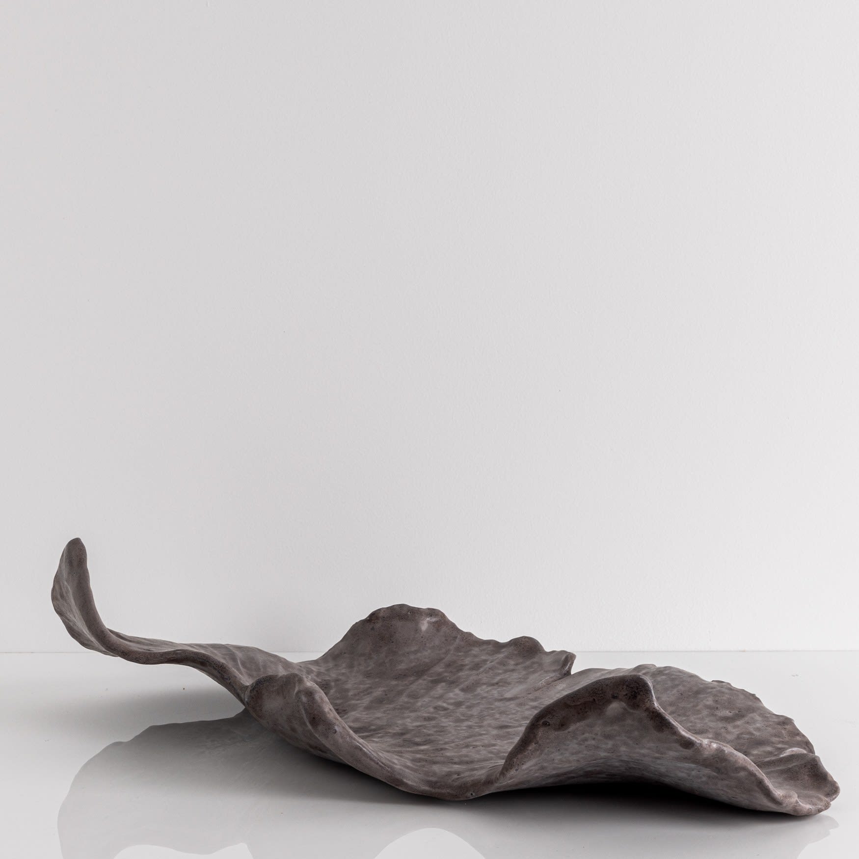 Elizabeth Blake, Gingko Leaf Centerpiece | Studio Tashtego
