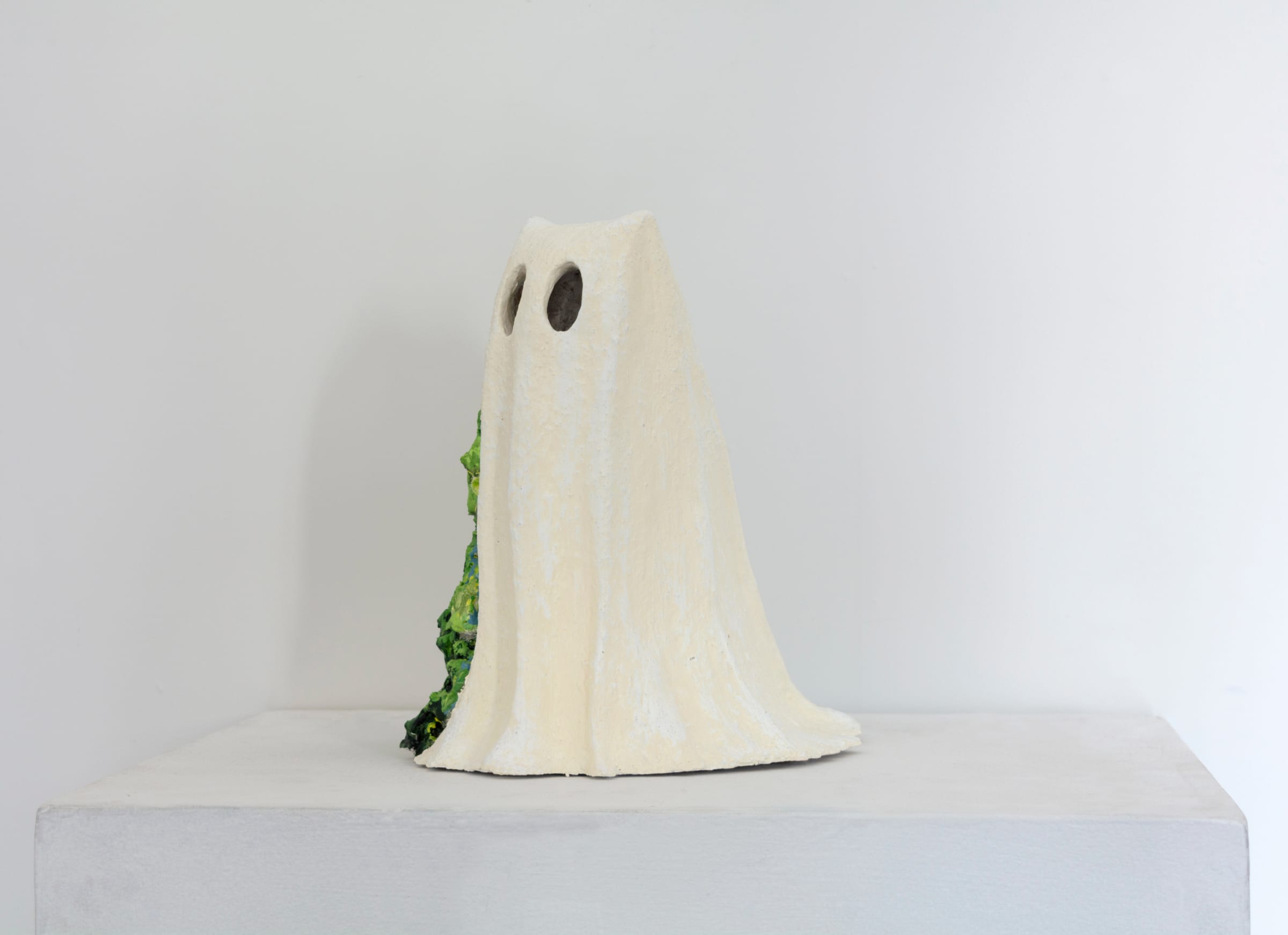 Angela Singer, Fall Comes Down, 2024 | {Suite} Gallery