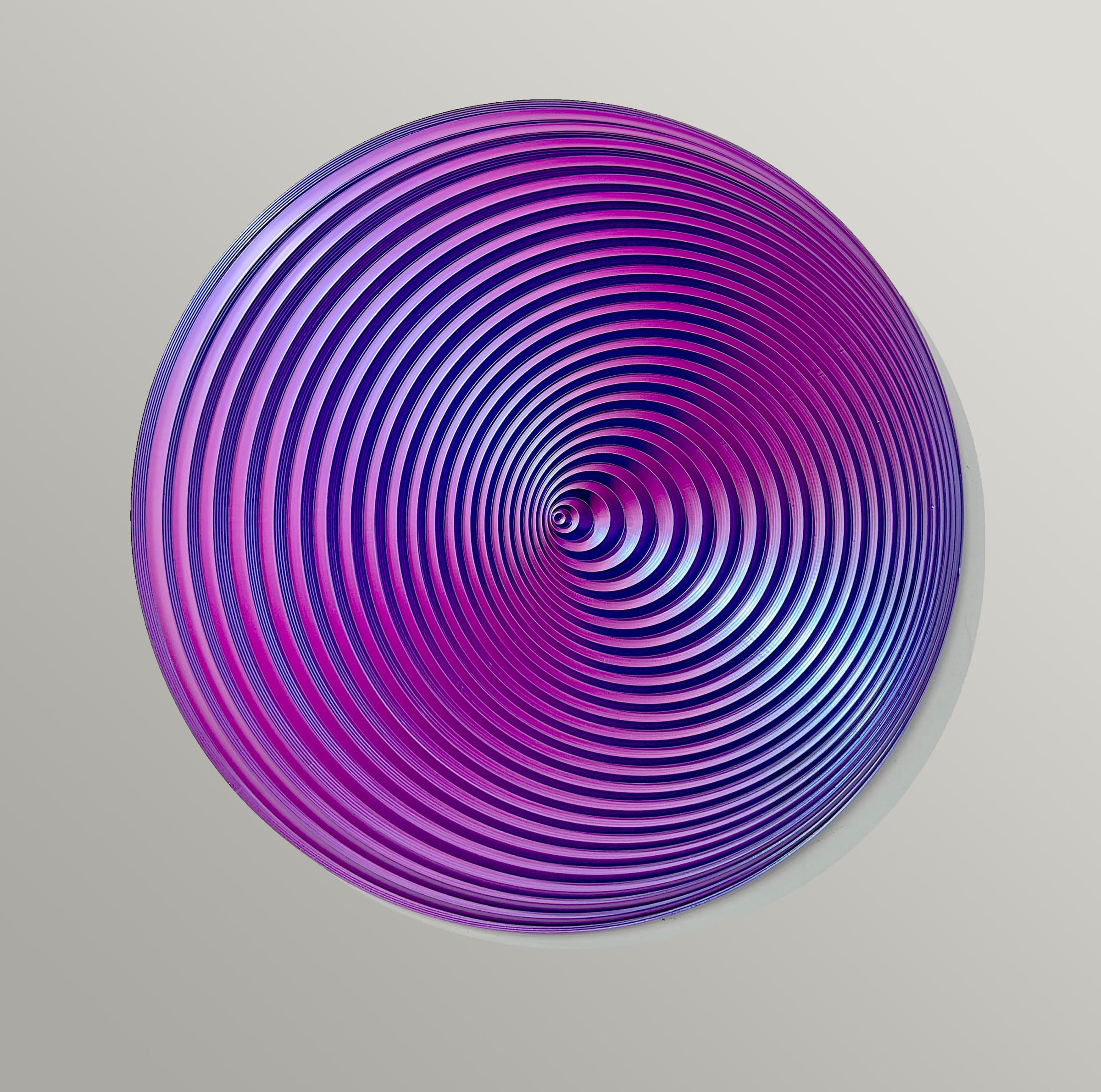 Roger Murray, Ultraviolet, 2023 | {Suite} Gallery