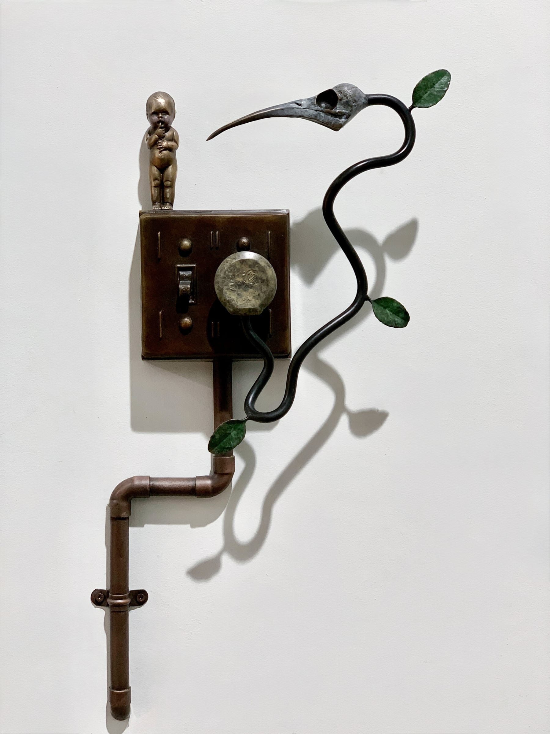 Jonathan Campbell, B’type. PW. #1, 2025 | {Suite} Gallery