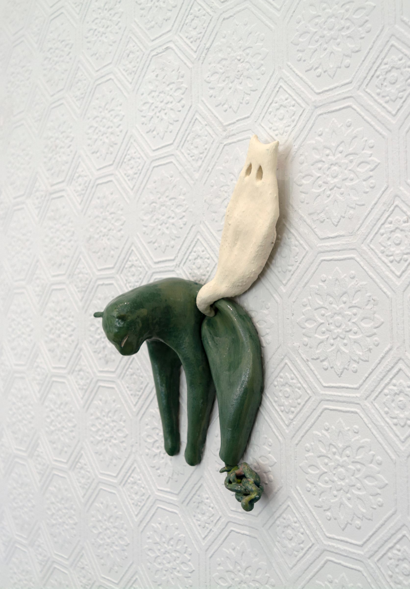 Angela Singer, Fills the Bones, 2024 | {Suite} Gallery