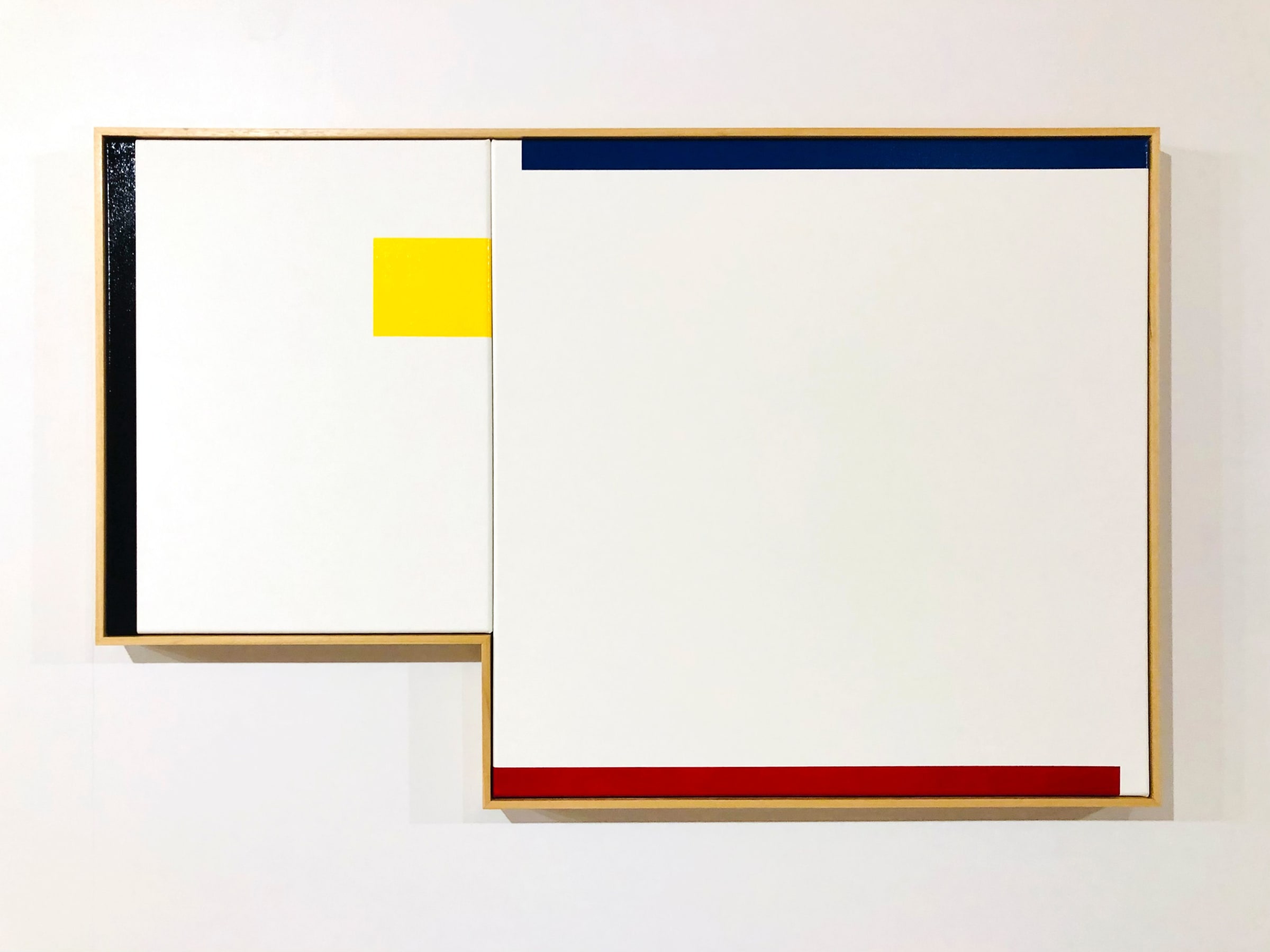 Wayne Youle, The perfect spot for a shrine , 2021 | {Suite} Gallery