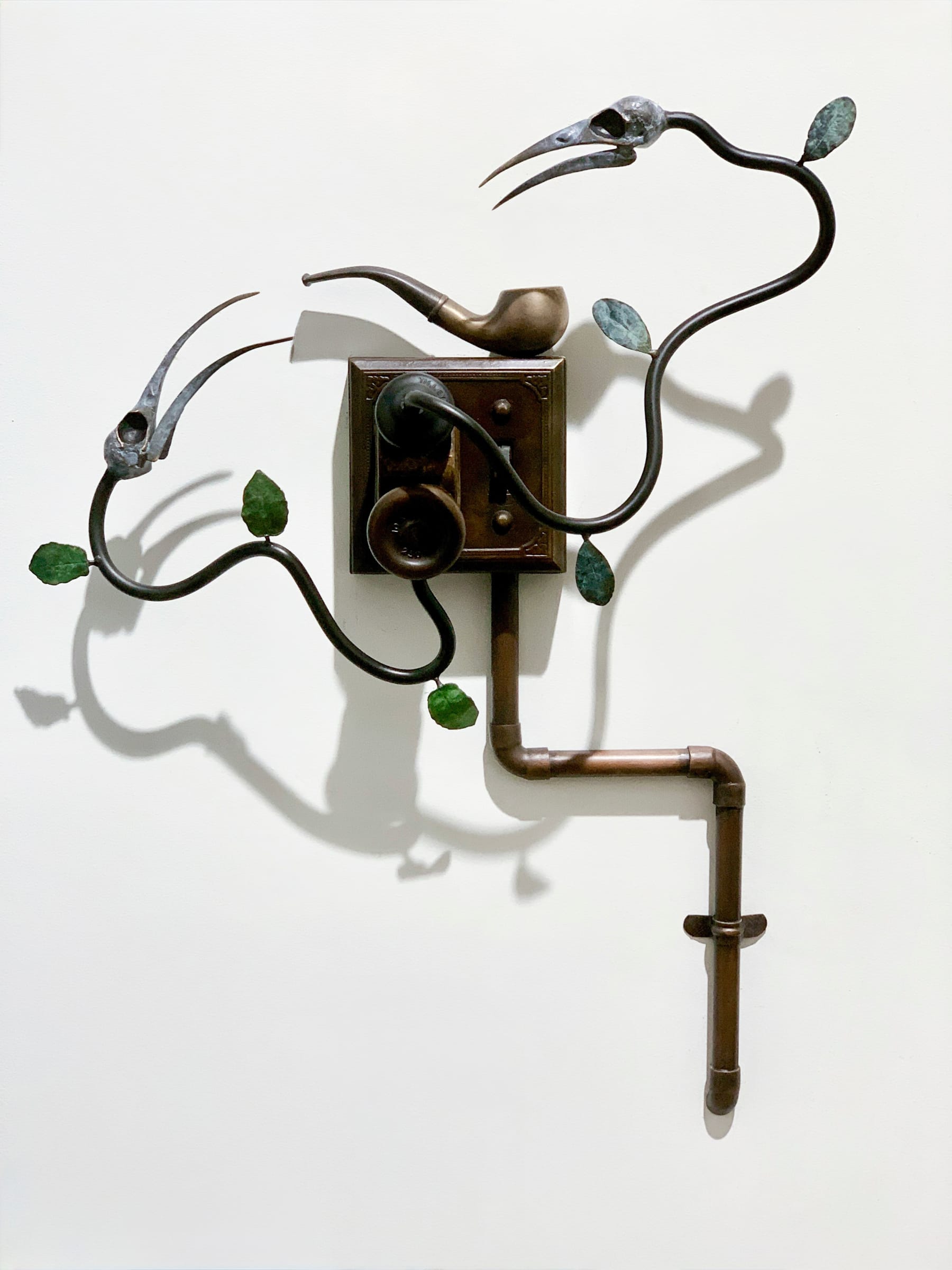 Jonathan Campbell, B’type. PW. #3, 2025 | {Suite} Gallery