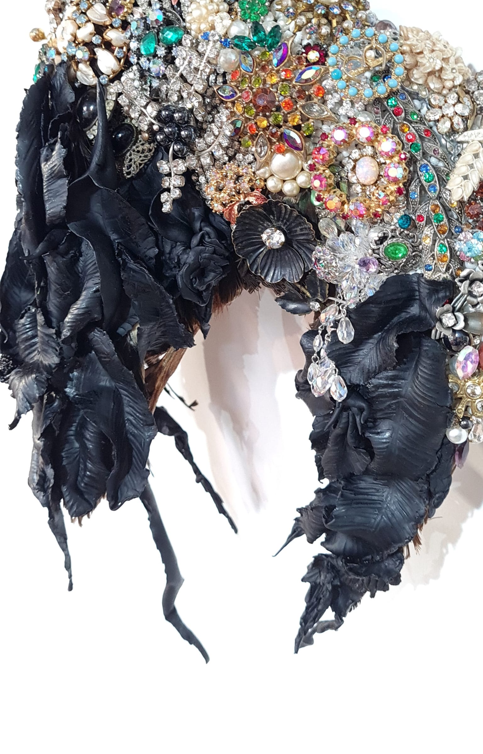 Angela Singer, Almost winter not quite summer, 2023 | {Suite} Gallery