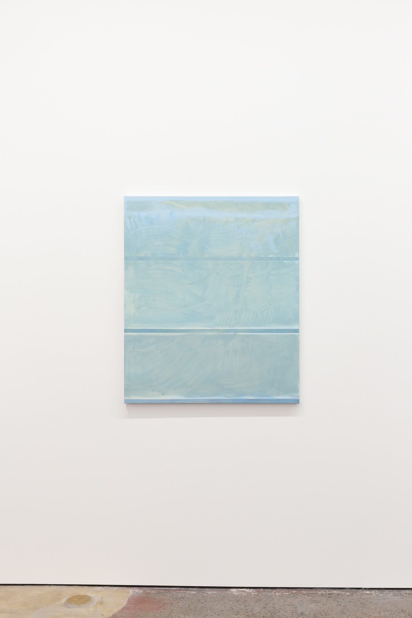 Sandra Bushby, Equivalents, 2025 | SUMER