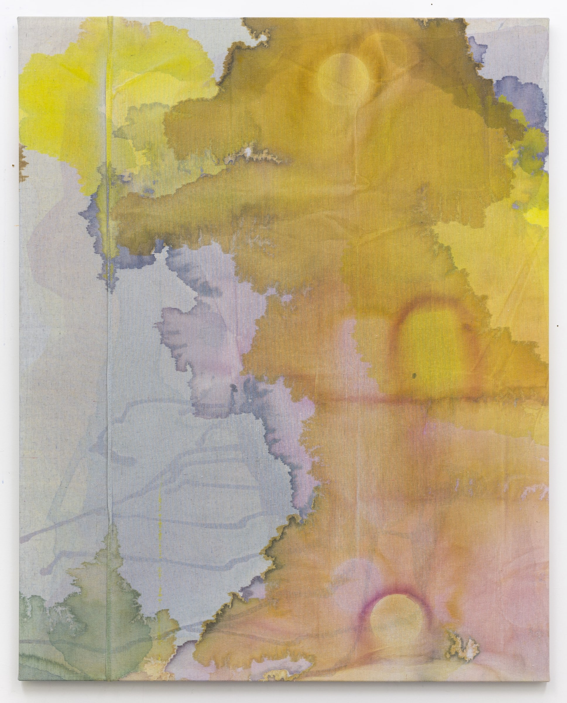 Lara Merrett, I'd swim oceans for you, 2020 | Sumer | Contemporary Art ...