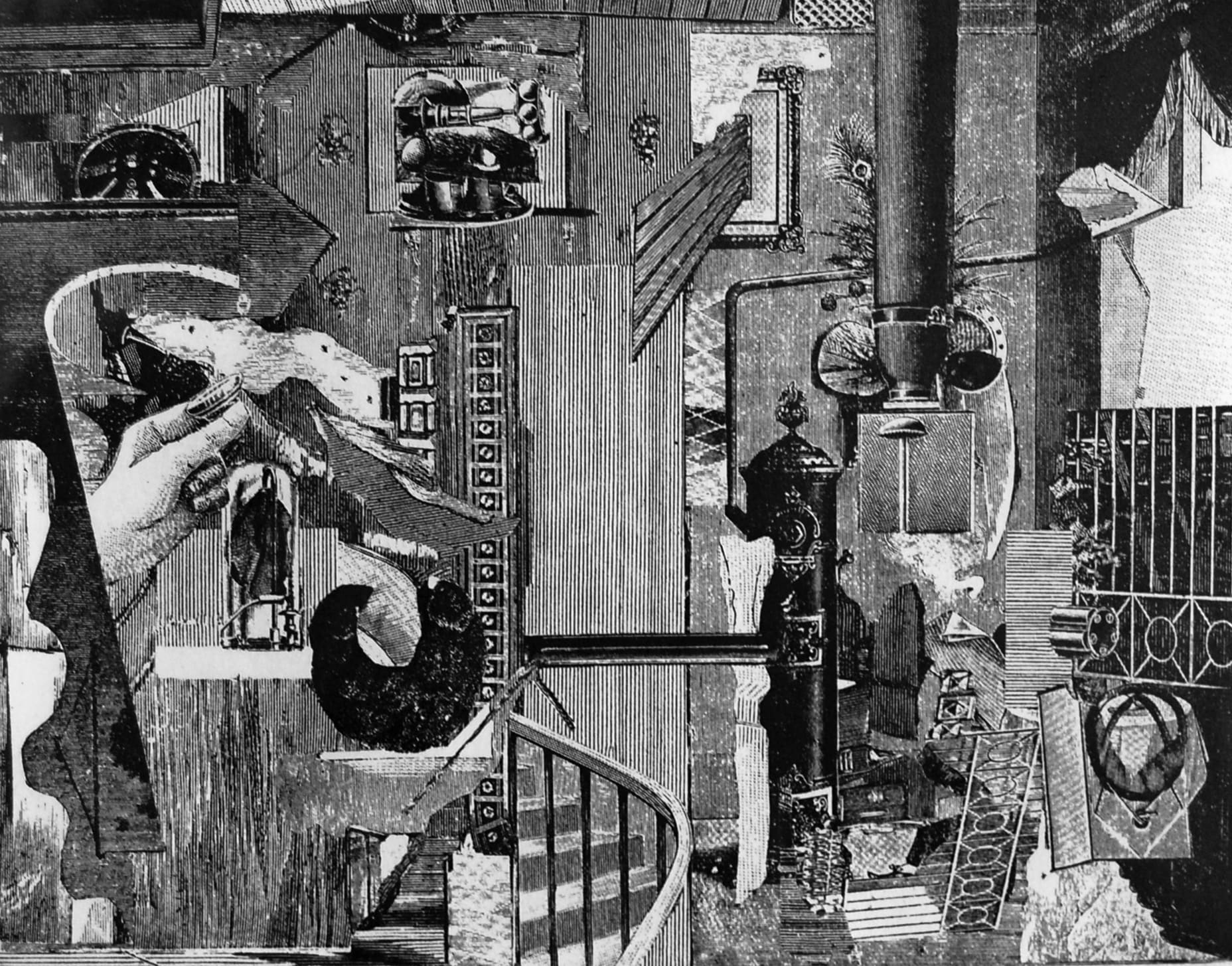 Bruce Conner | Susan Inglett Gallery