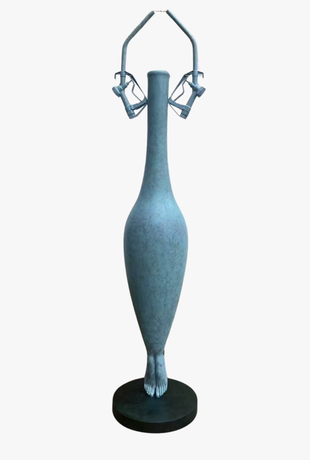 Saj Issa, Star Maiden, 2025 | Tabari Artspace