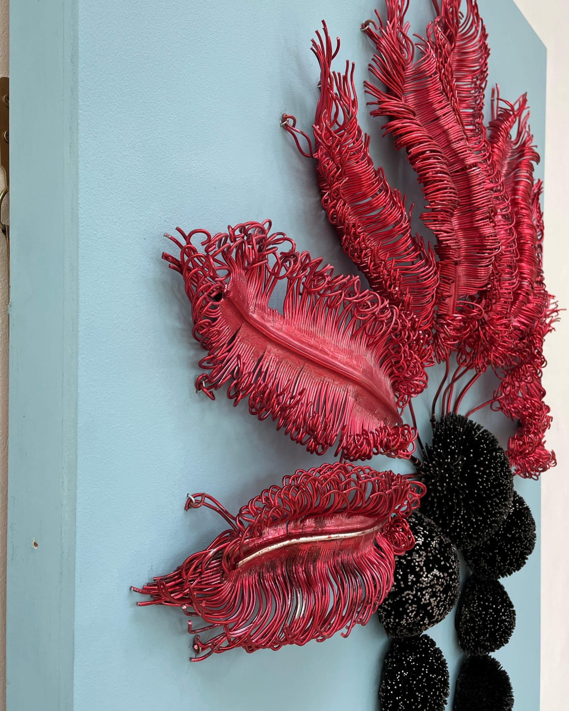 Ann Carrington, Gustoweh | The Drang Gallery