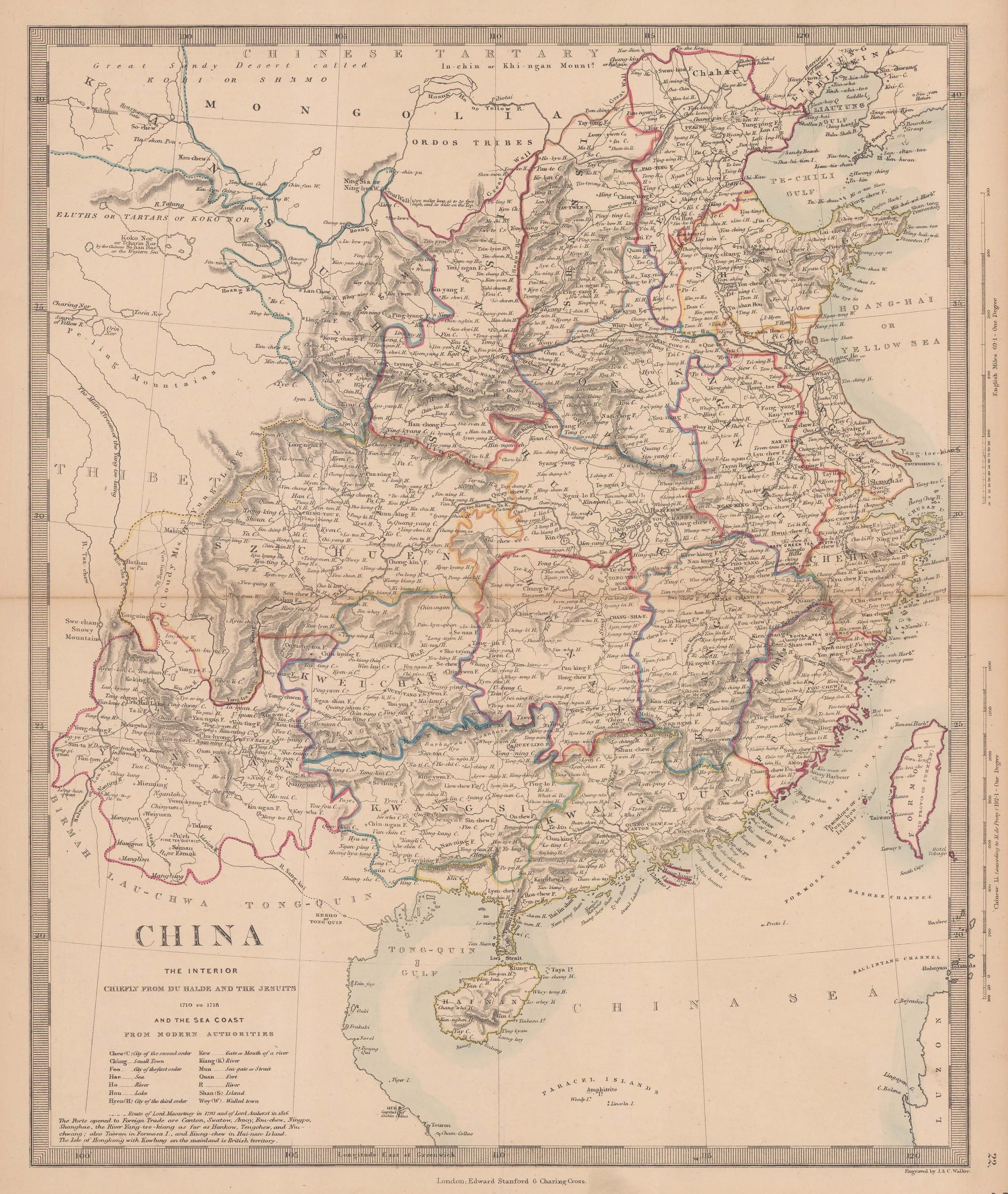 Society for Promoting Christian Knowledge (SPCK), China, 1860 c. | The ...