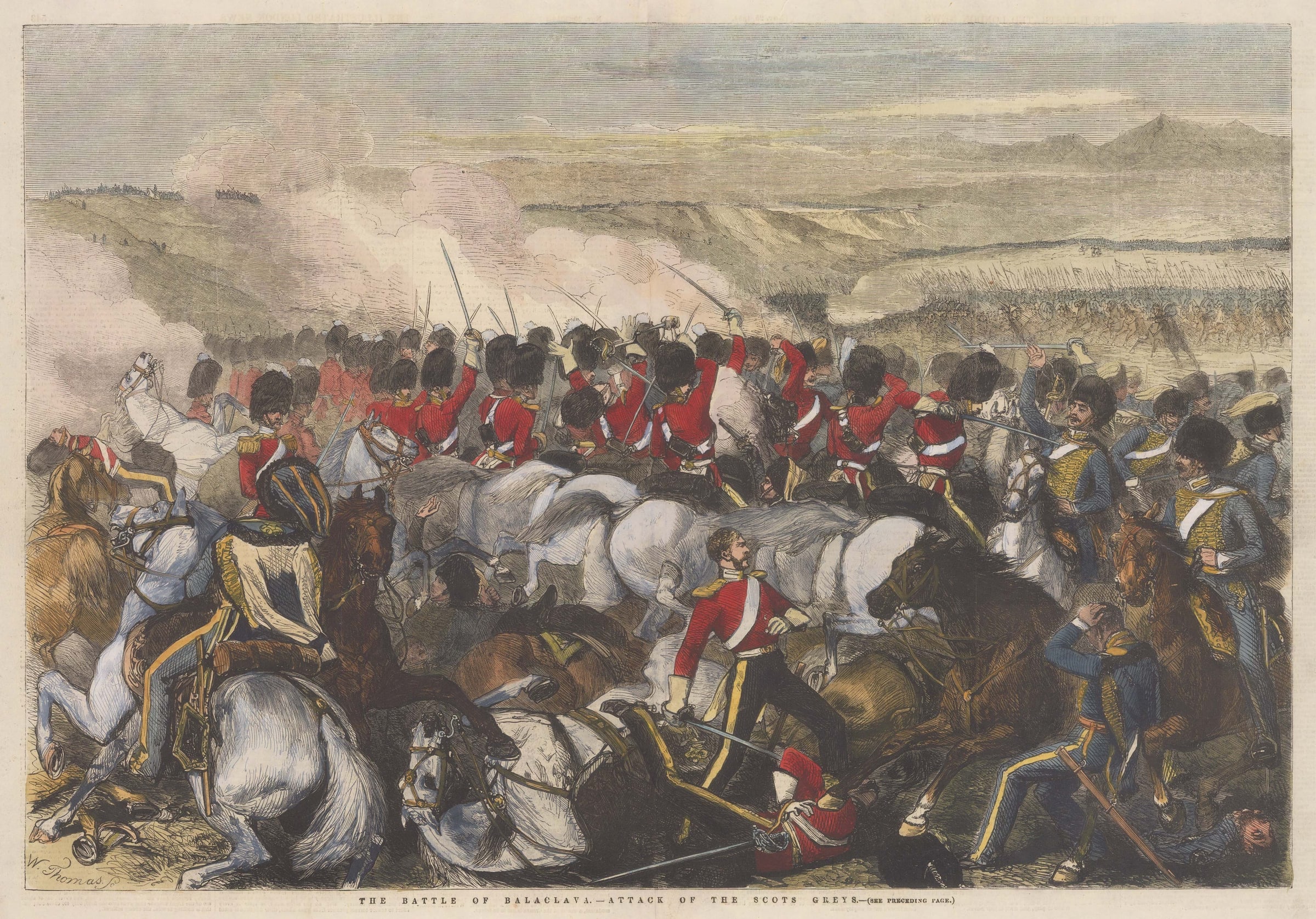 Balaclava Crimean War
