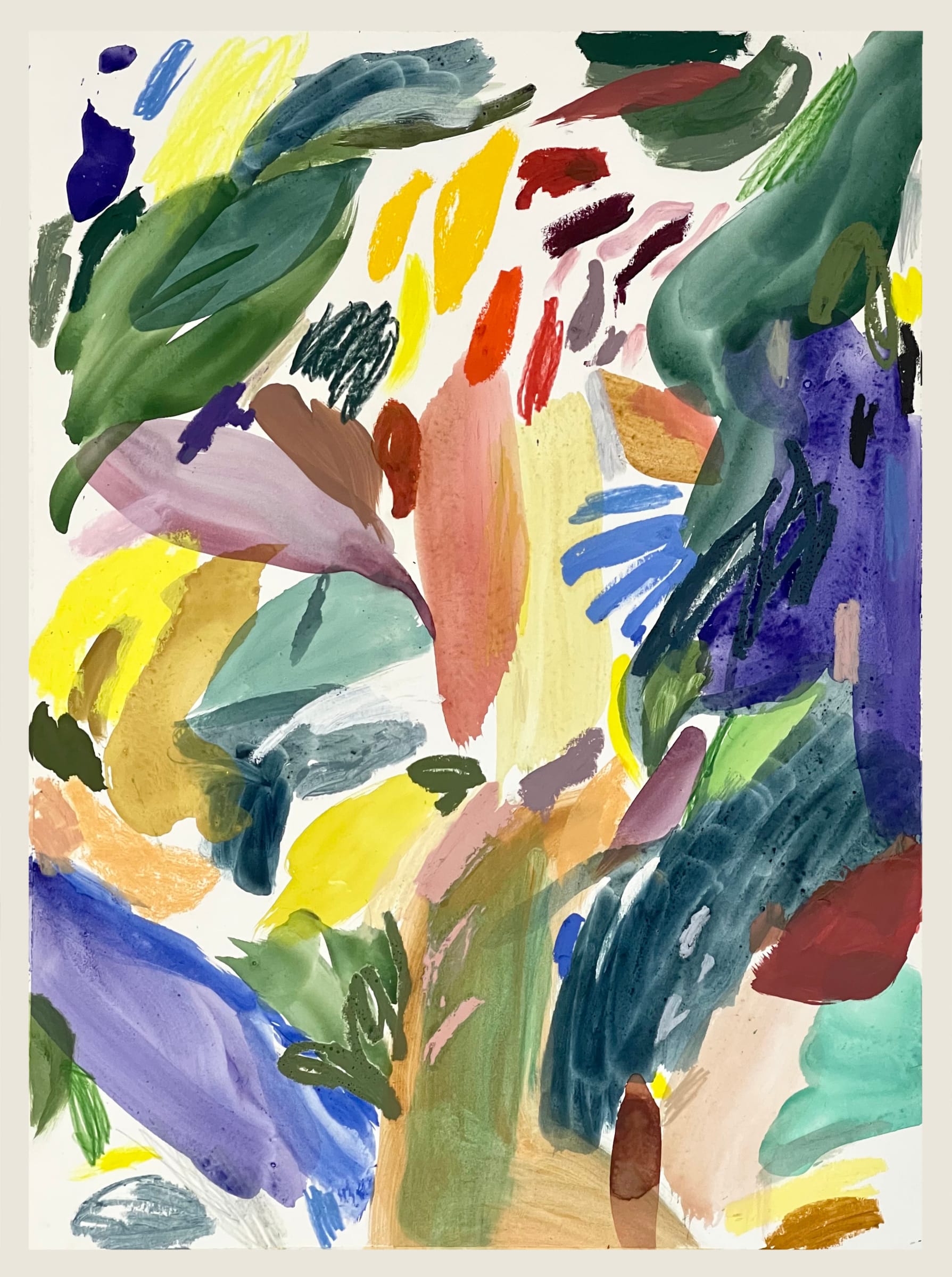 Sophie Kitching, Midsummer 1, 2024 | The Spaceless Gallery