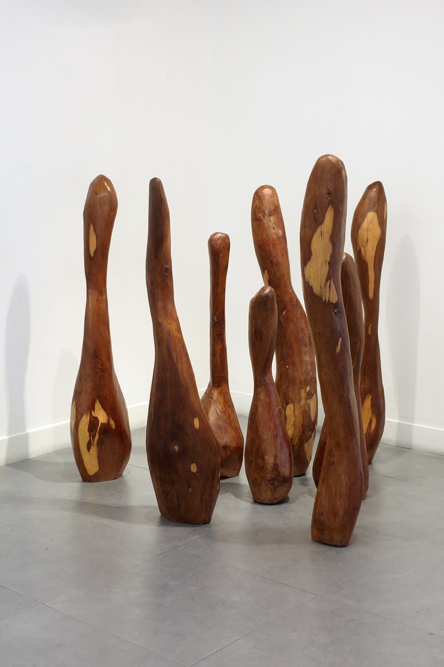 Nicholas Pope, Heavenly Spaces New Art Centre, Salisbury, 2021 | The ...