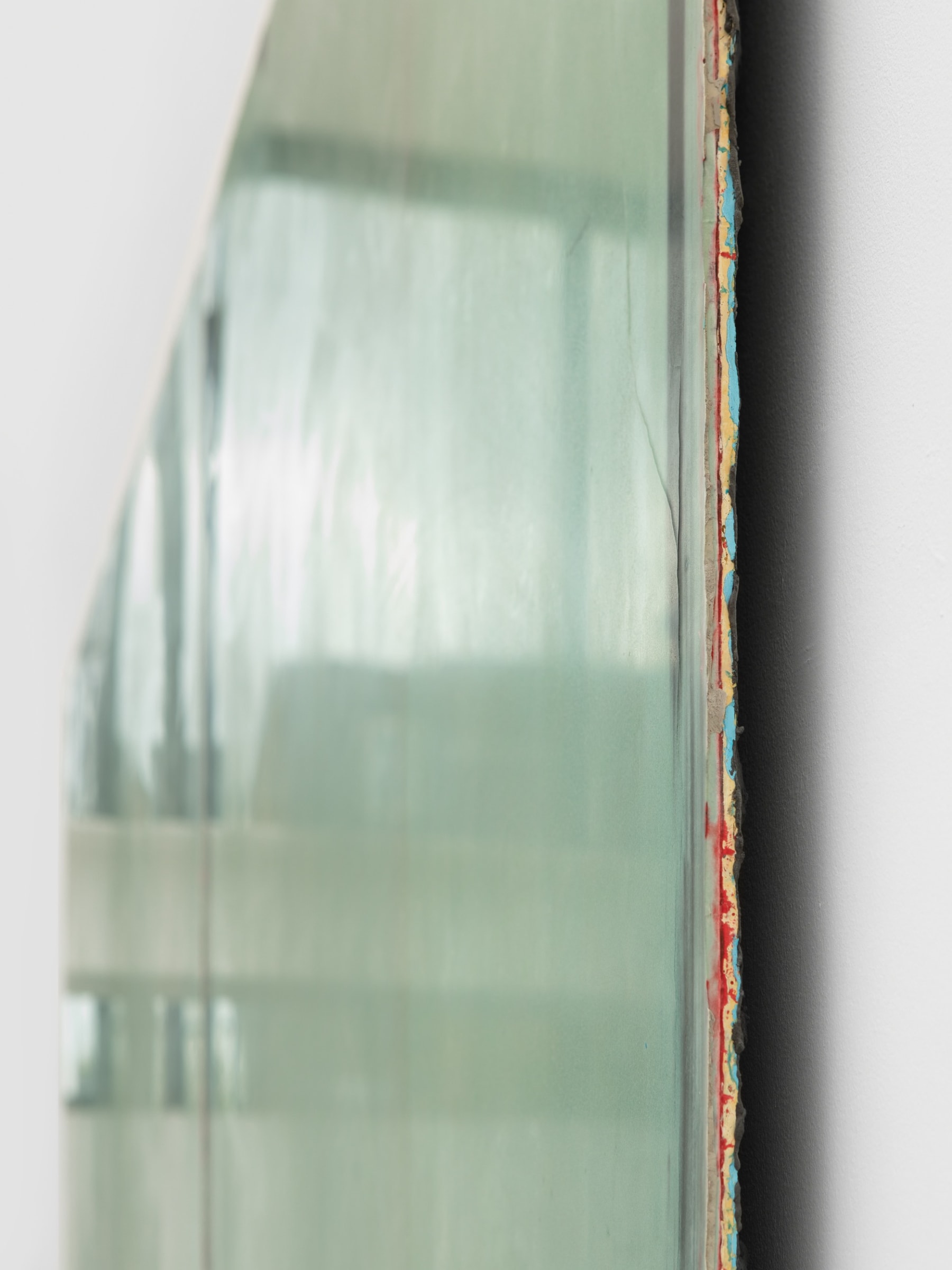 Harminder Judge, detail | The Sunday Painter