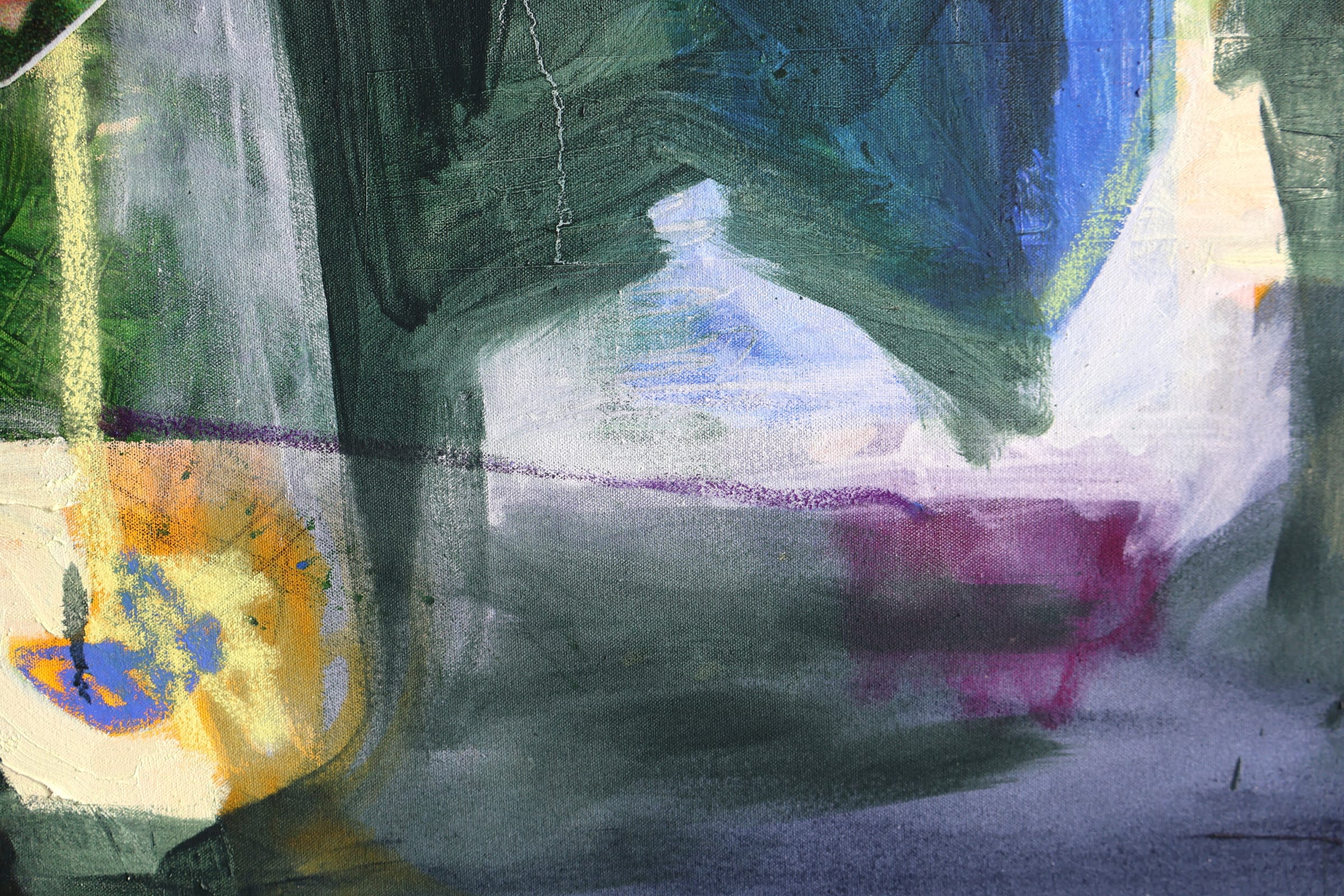 Pandora Covell, Augment , 2025 | The Tagli