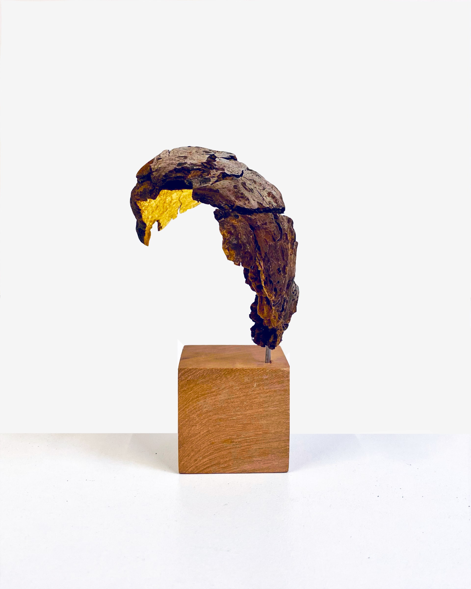 Elpida Hadzi-Vasileva, Segment IV, 2023 | The Tree Art Gallery