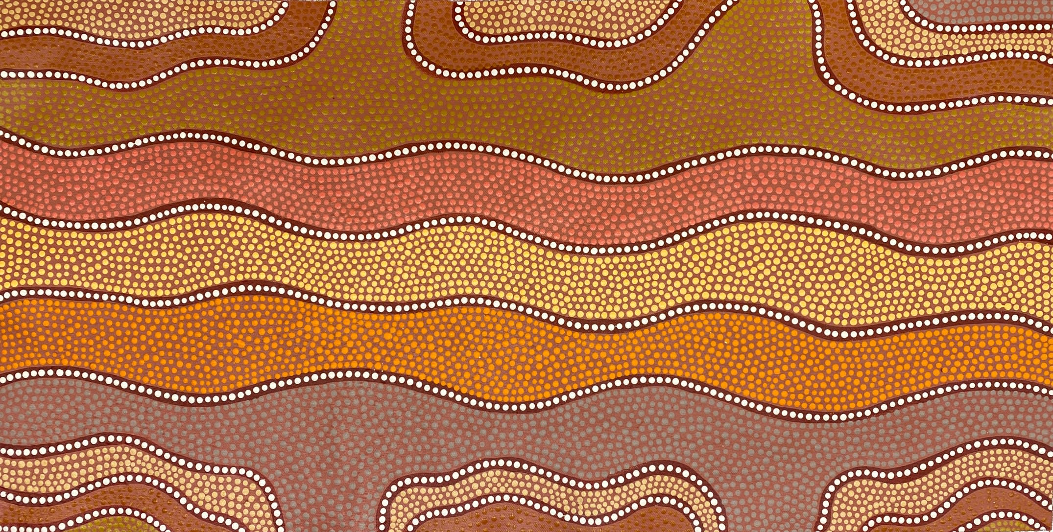 Patsy Ross | Aboriginal Artist | This Is Aboriginal Art