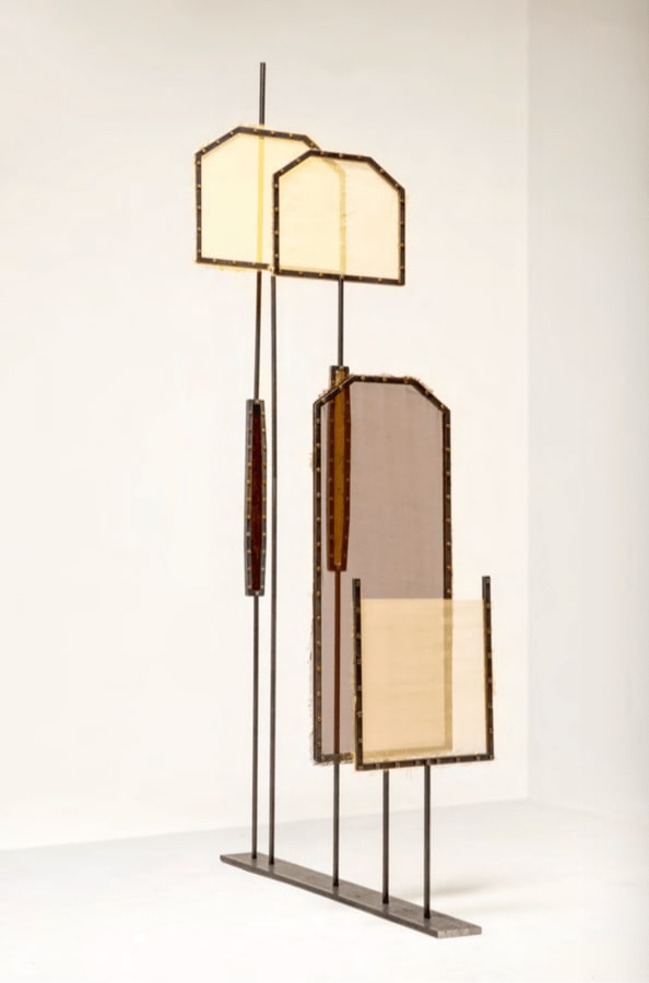 Mille Kalsmose, Tribe (Ancestors) 3, 2017 | THK Gallery