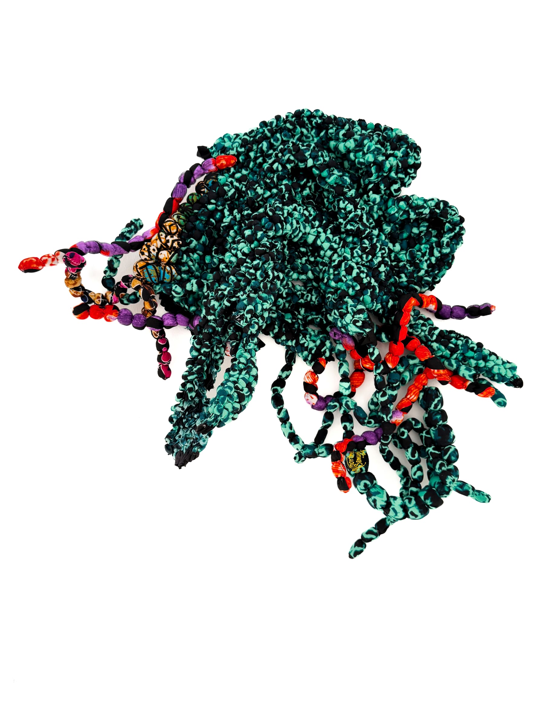 Samuel Nnorom, Knowing, 2024 | THK Gallery