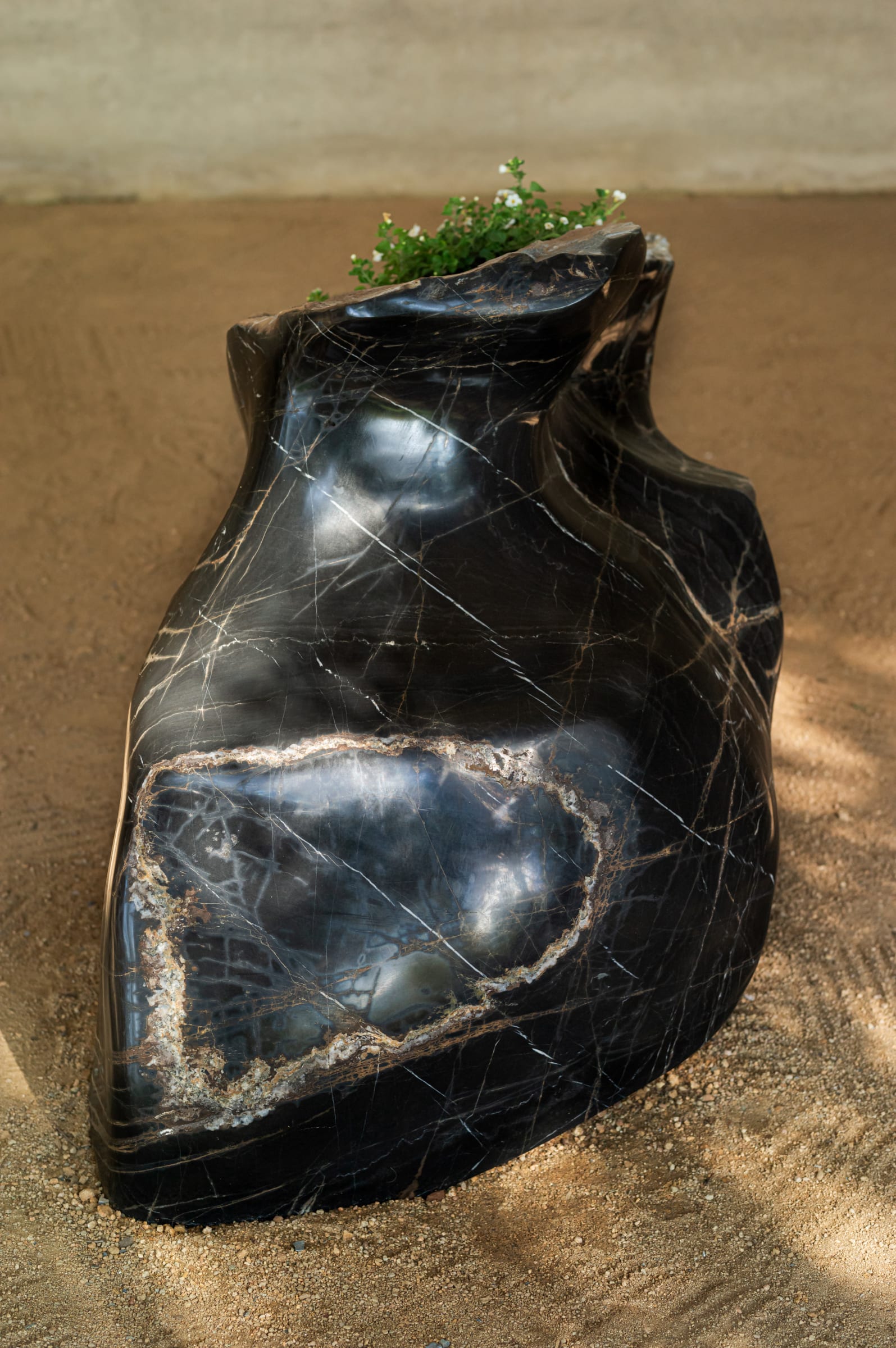 Abdus Salaam, Connection, 2024 | THK Gallery