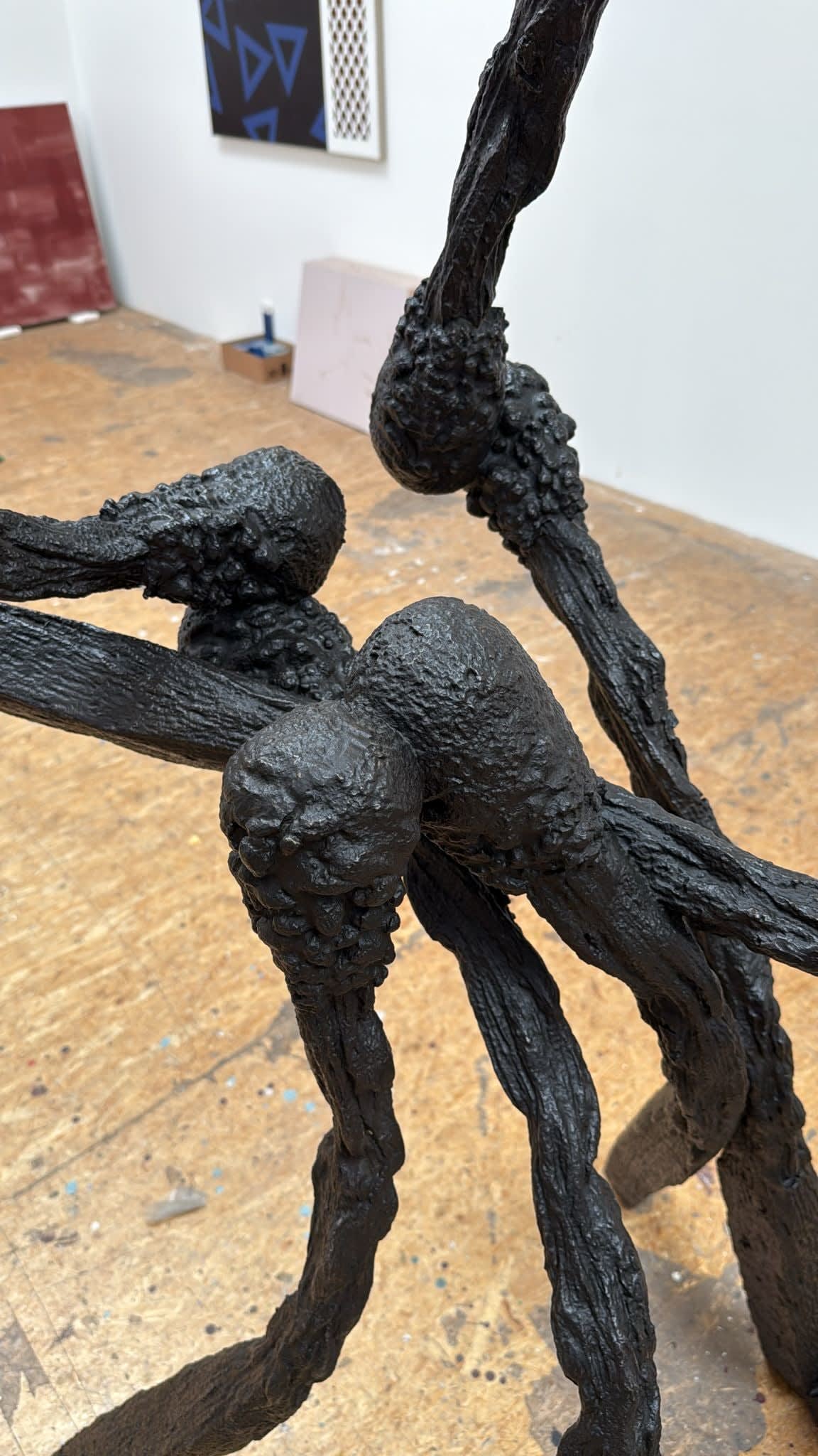 Thomas Wachholz, Zeta, 2025 | THK Gallery