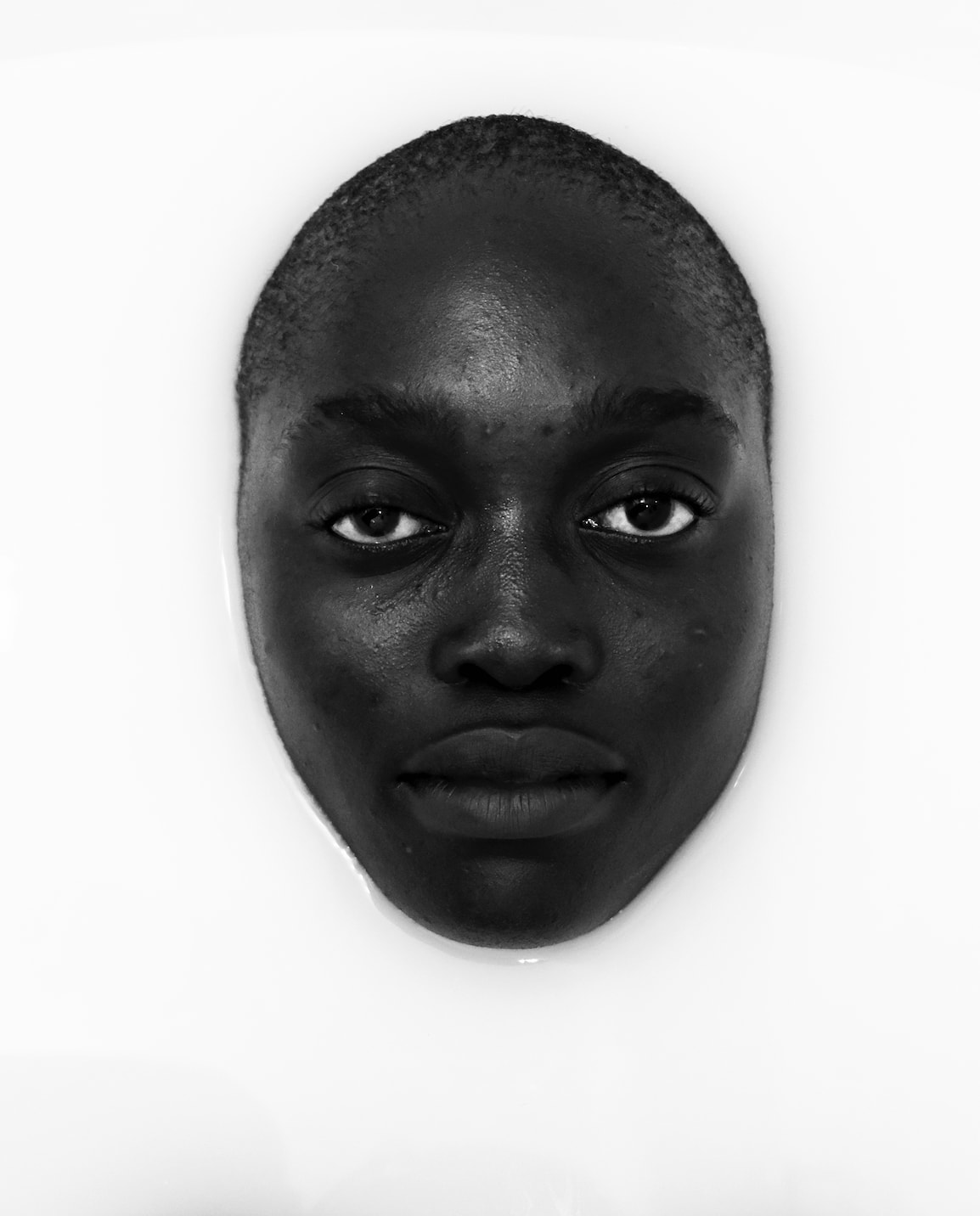 Nonzuzo Gxekwa, Indoni Yamanzi, 2020 | THK Gallery