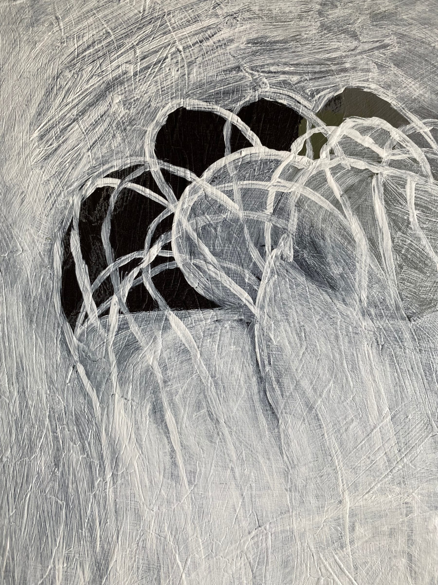 Elsa Mora, POETRY CONFESSIONAL, 2023 | Thomas Nickles Project