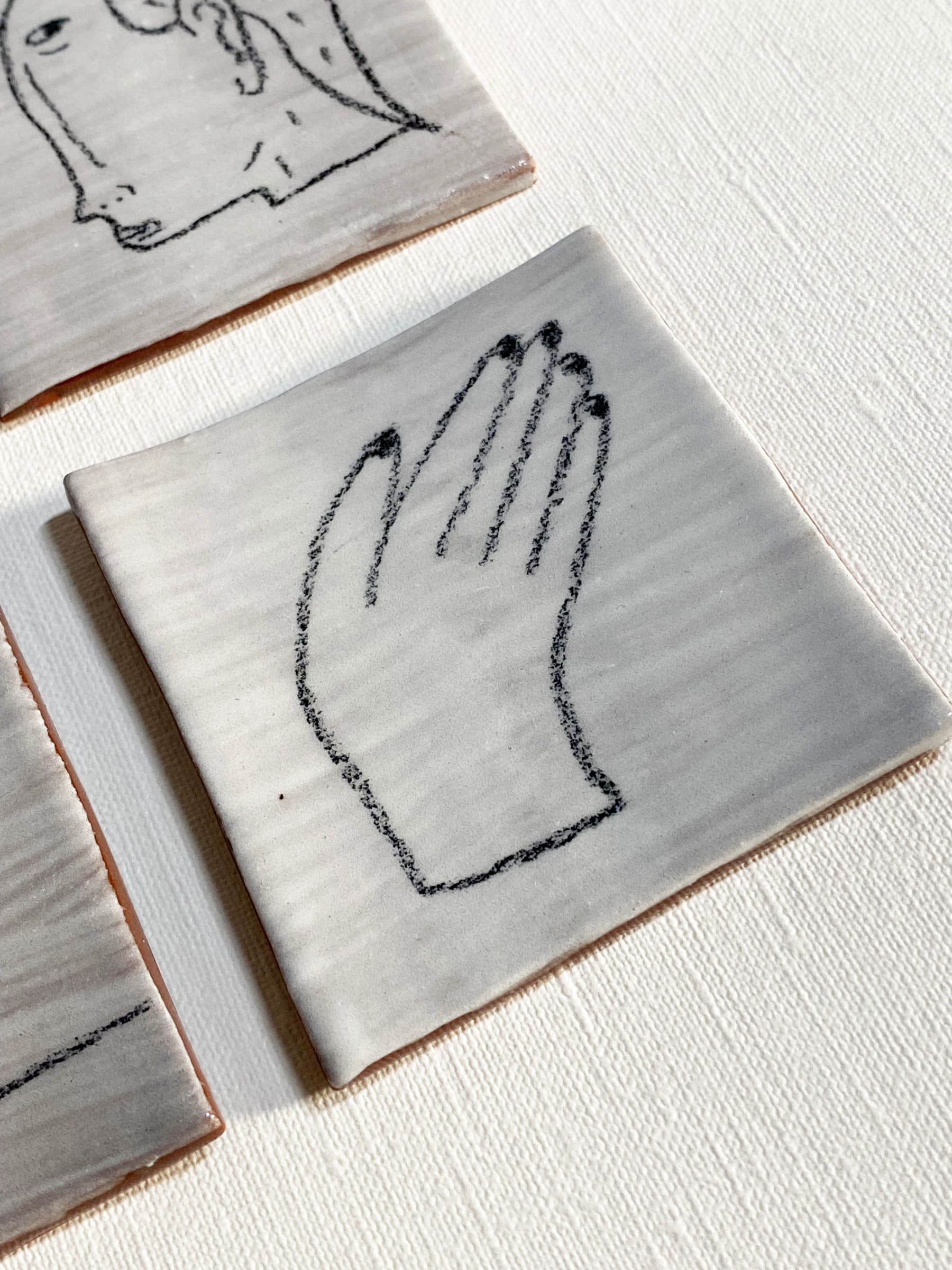 Elsa Mora, WINDOW OF TOLERANCE, 2023 | Thomas Nickles Project