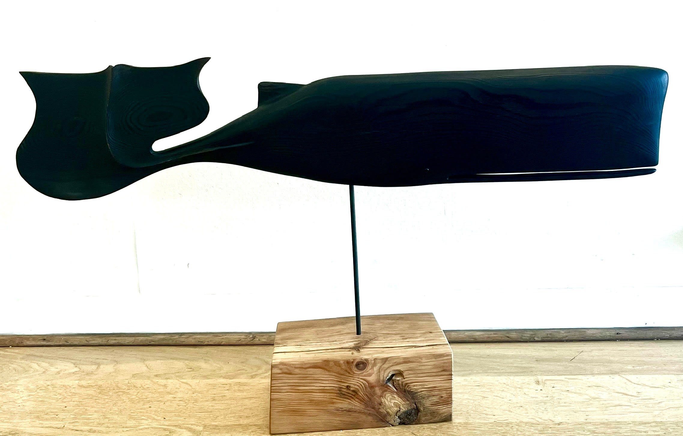 Max Tannahill, Small Whale | Thompson's Gallery