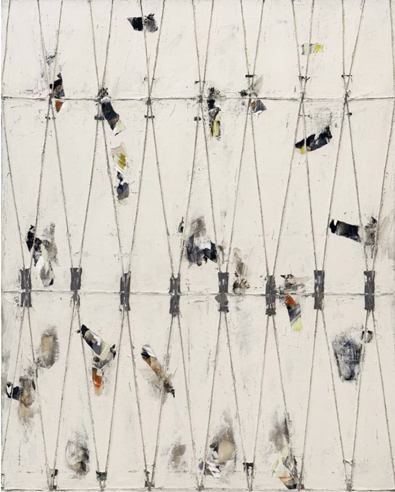 Ben Lowe, Unidentified Flying Objects | Thompson's Gallery