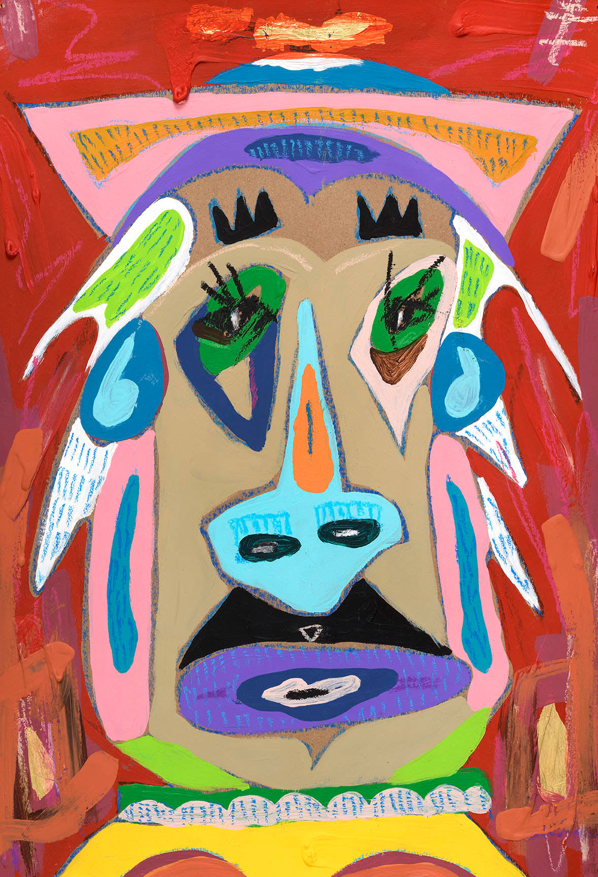 Thembalethu Manqunyana, Greatness | Thompson's Gallery