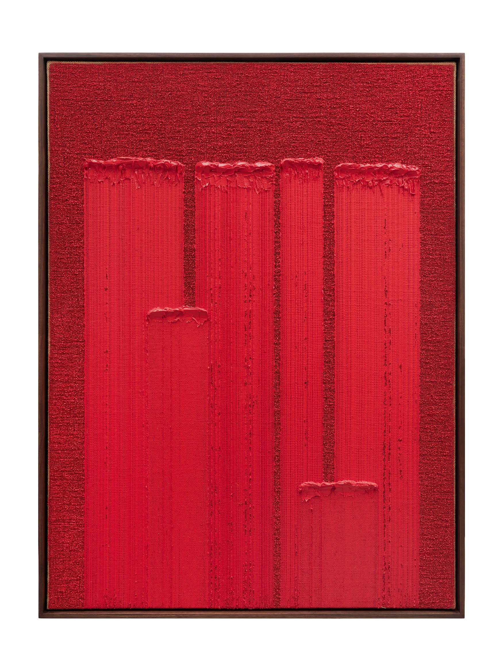 Ha Chong-Hyun , Conjunction 23-39, 2023 | Tina Kim Gallery