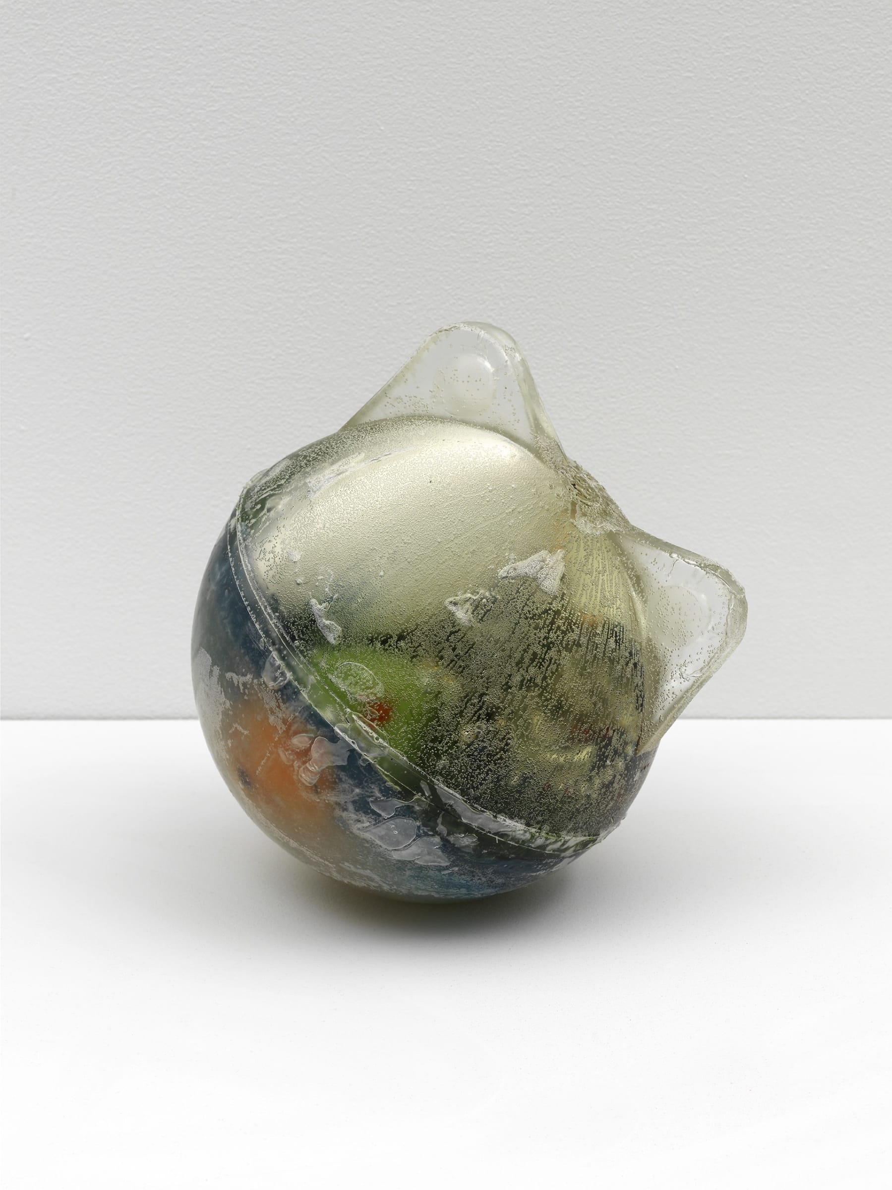 Minouk Lim, Drop by Buoy 1, 2022 | Tina Kim Gallery