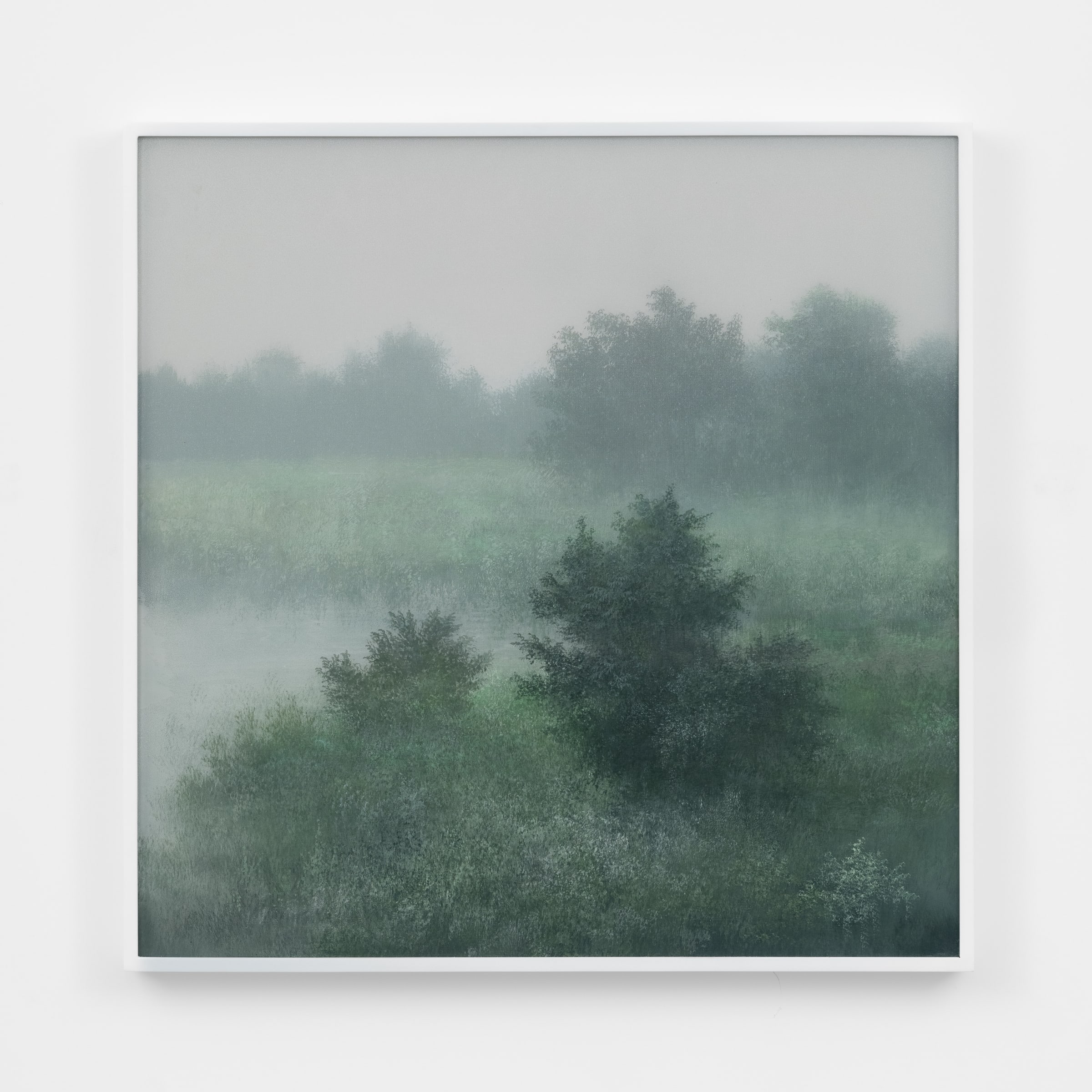 Kibong Rhee, Connectives- A, 2024 | Tina Kim Gallery