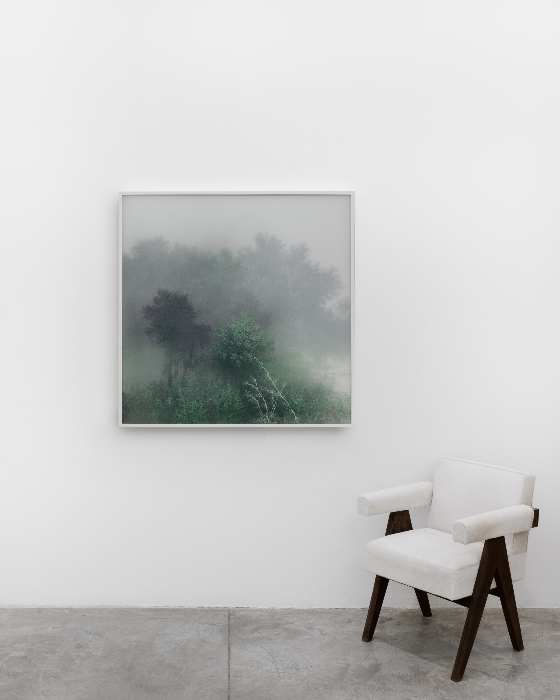 Kibong Rhee, Windward D, 2023 | Tina Kim Gallery