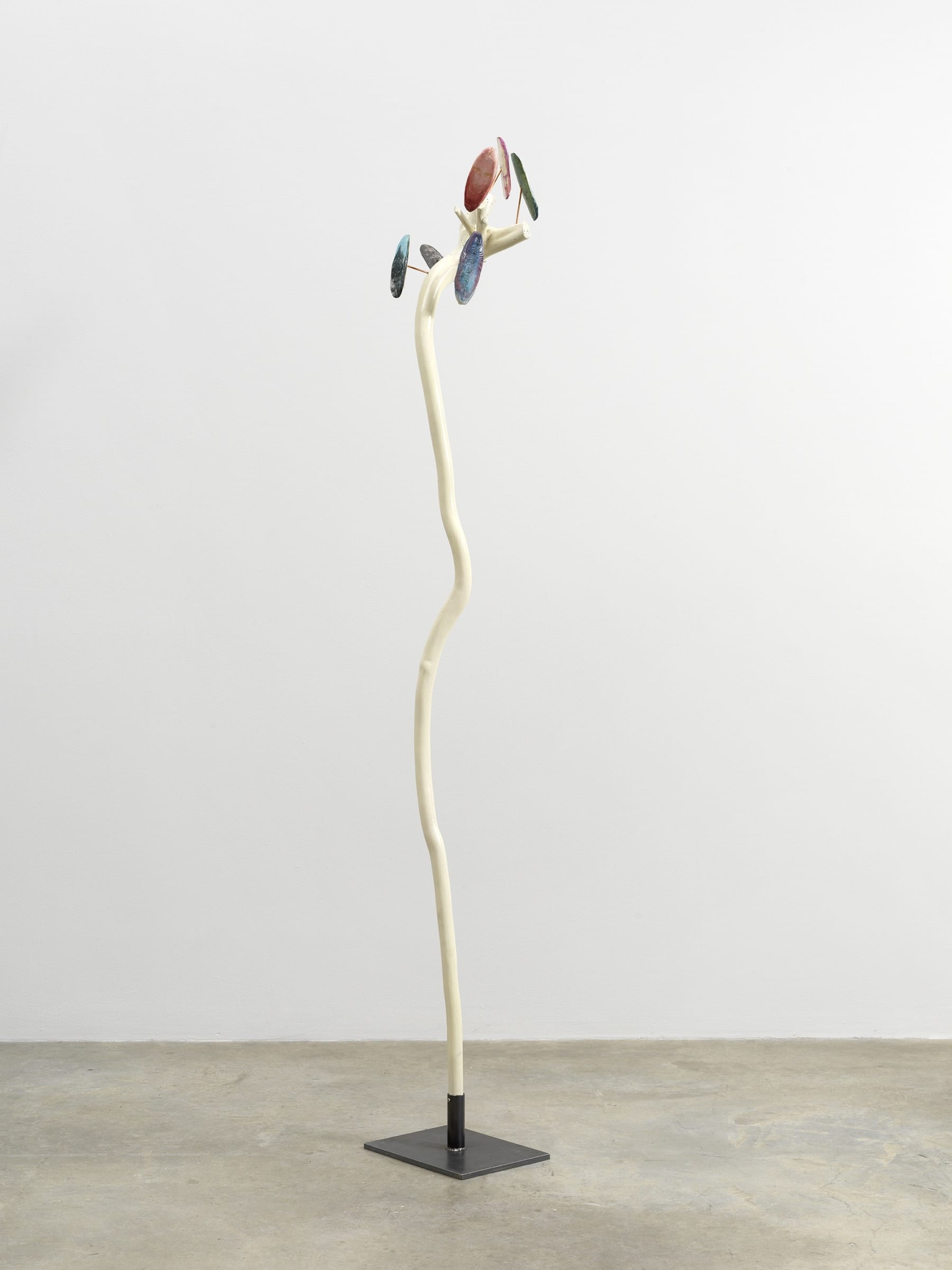 Minouk Lim, Wind Seal, 2022 | Tina Kim Gallery